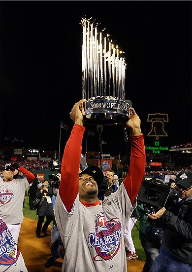 MLB Playoff Schedule: Power Ranking Each Team's Path To World Series