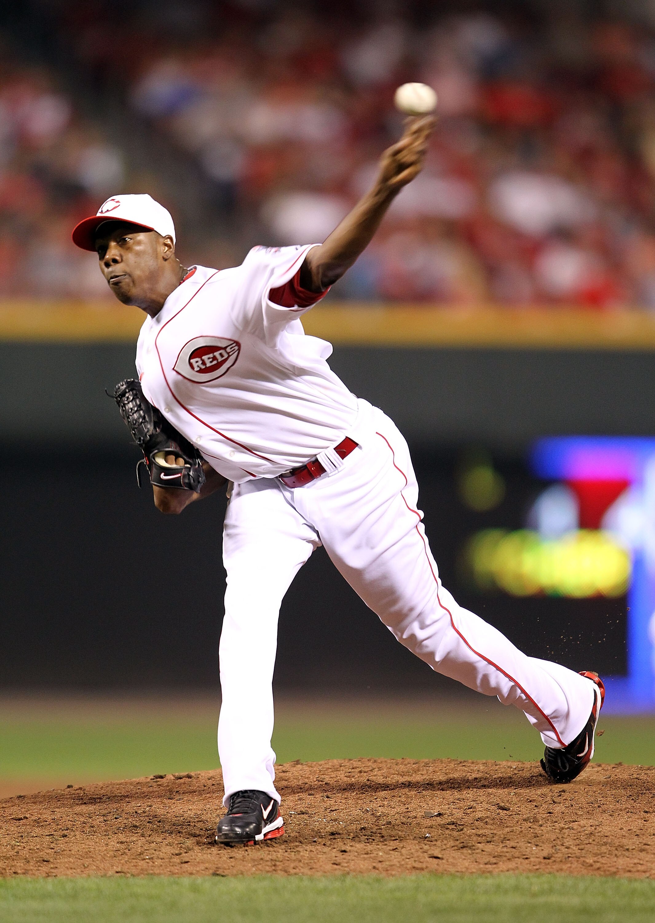 MLB Playoff Predictions: Why the Cincinnati Reds Can Shock the Phillies