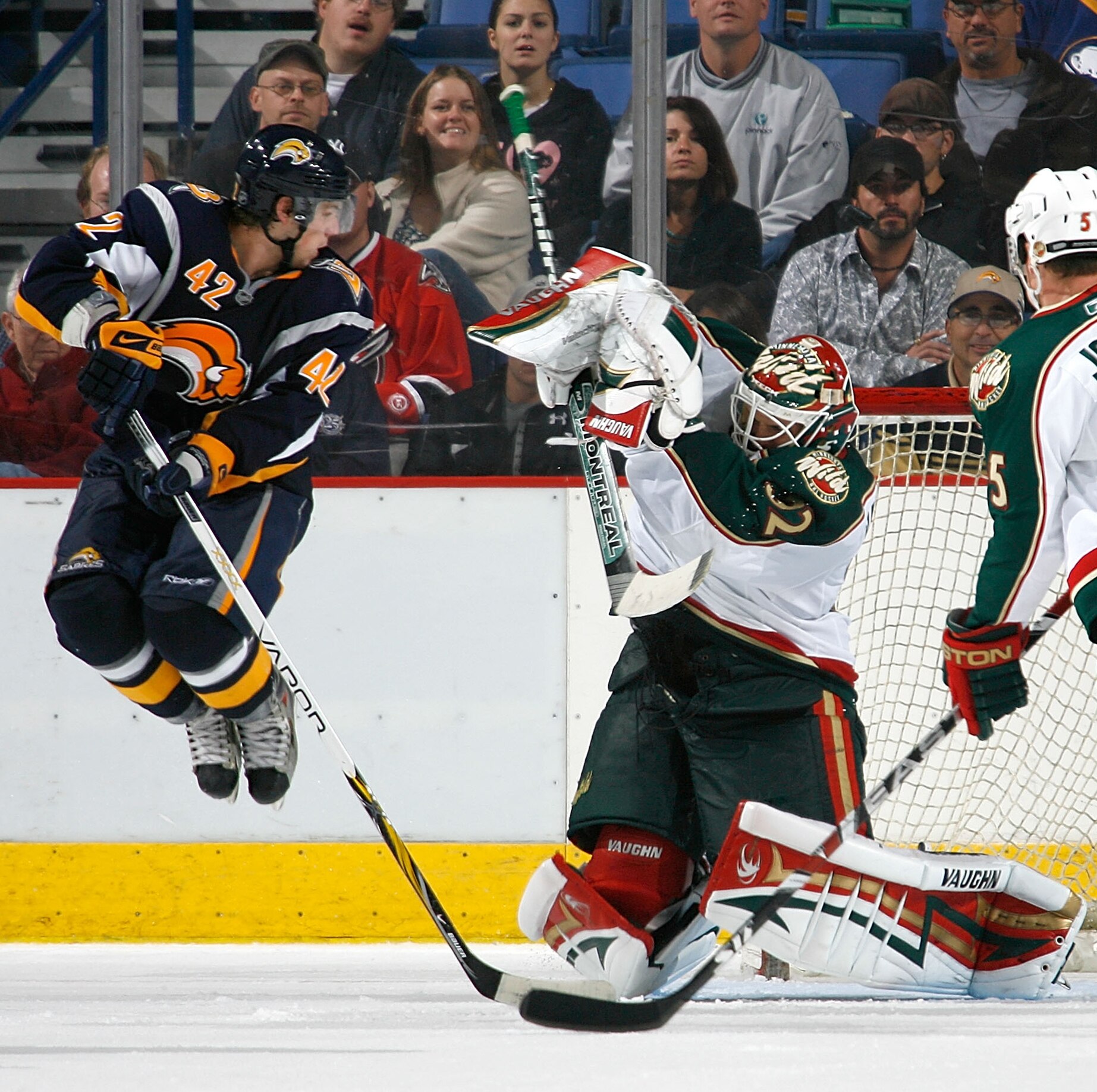 Buffalo Sabres: Darcy Regier And Lindy Ruff Have Tough Decisions To ...