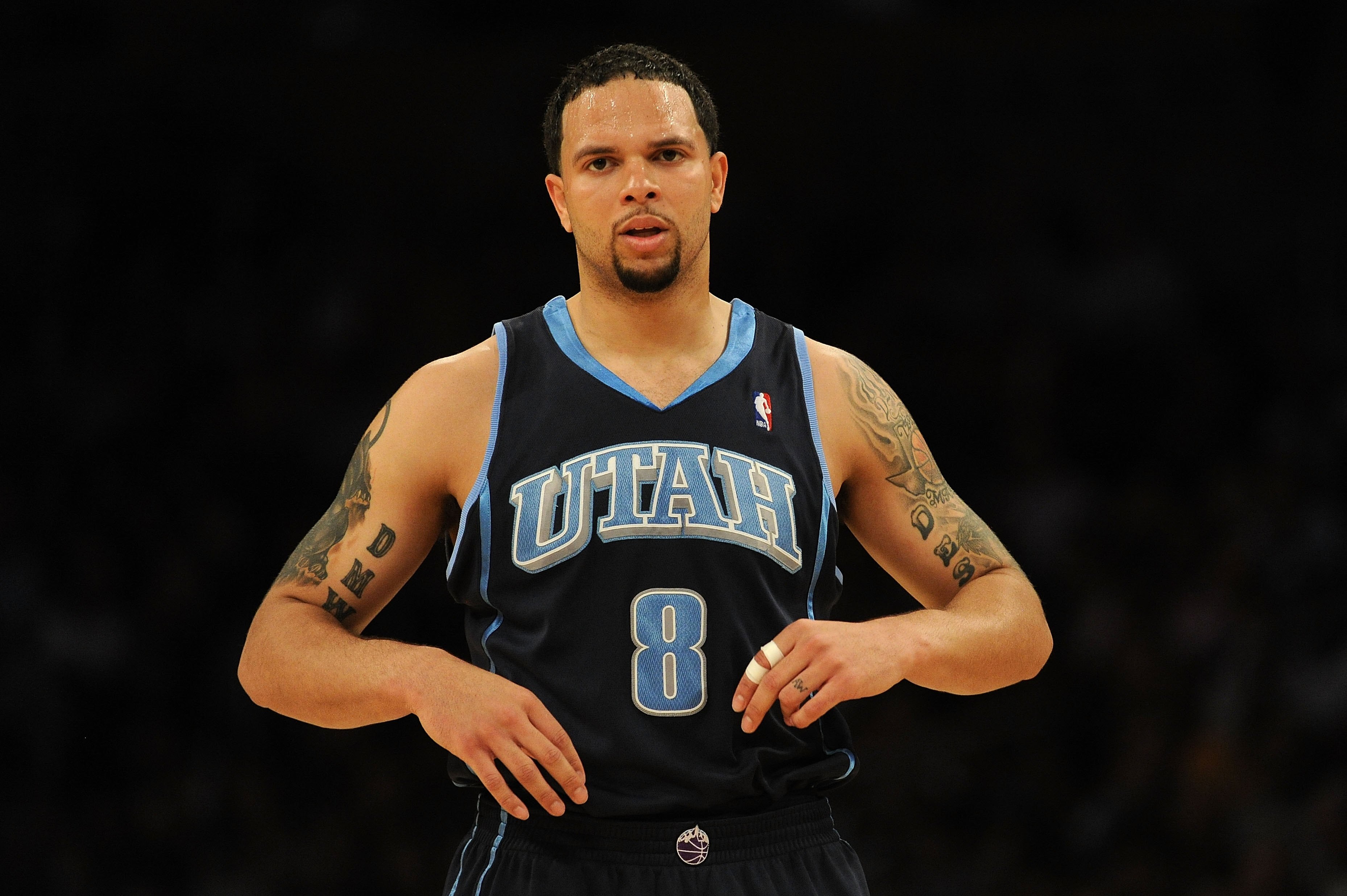 Los Angeles Lakers Are the Best of the NBA's Super Six Championship ...