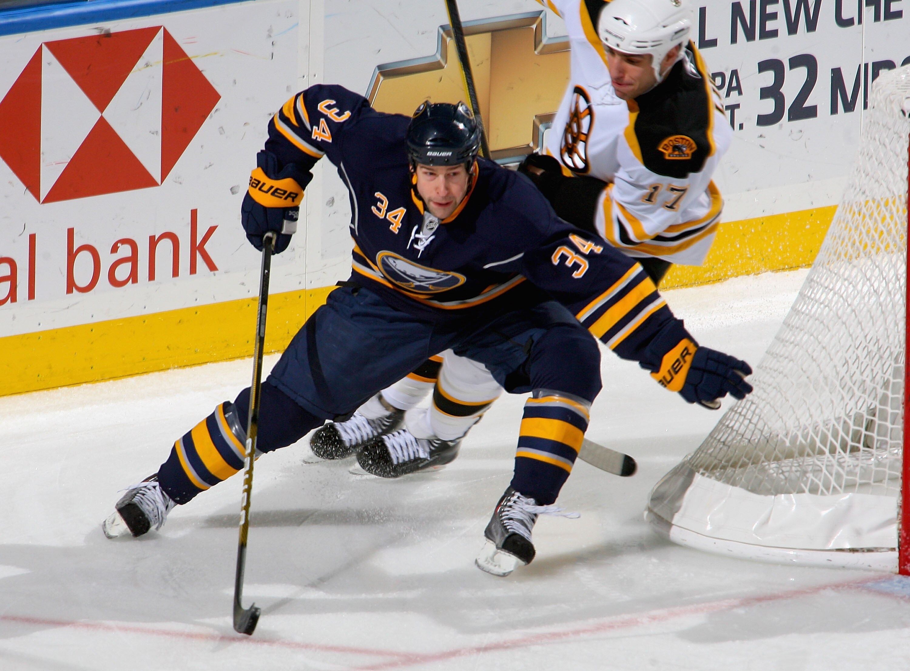 Buffalo Sabres: Darcy Regier And Lindy Ruff Have Tough Decisions To ...