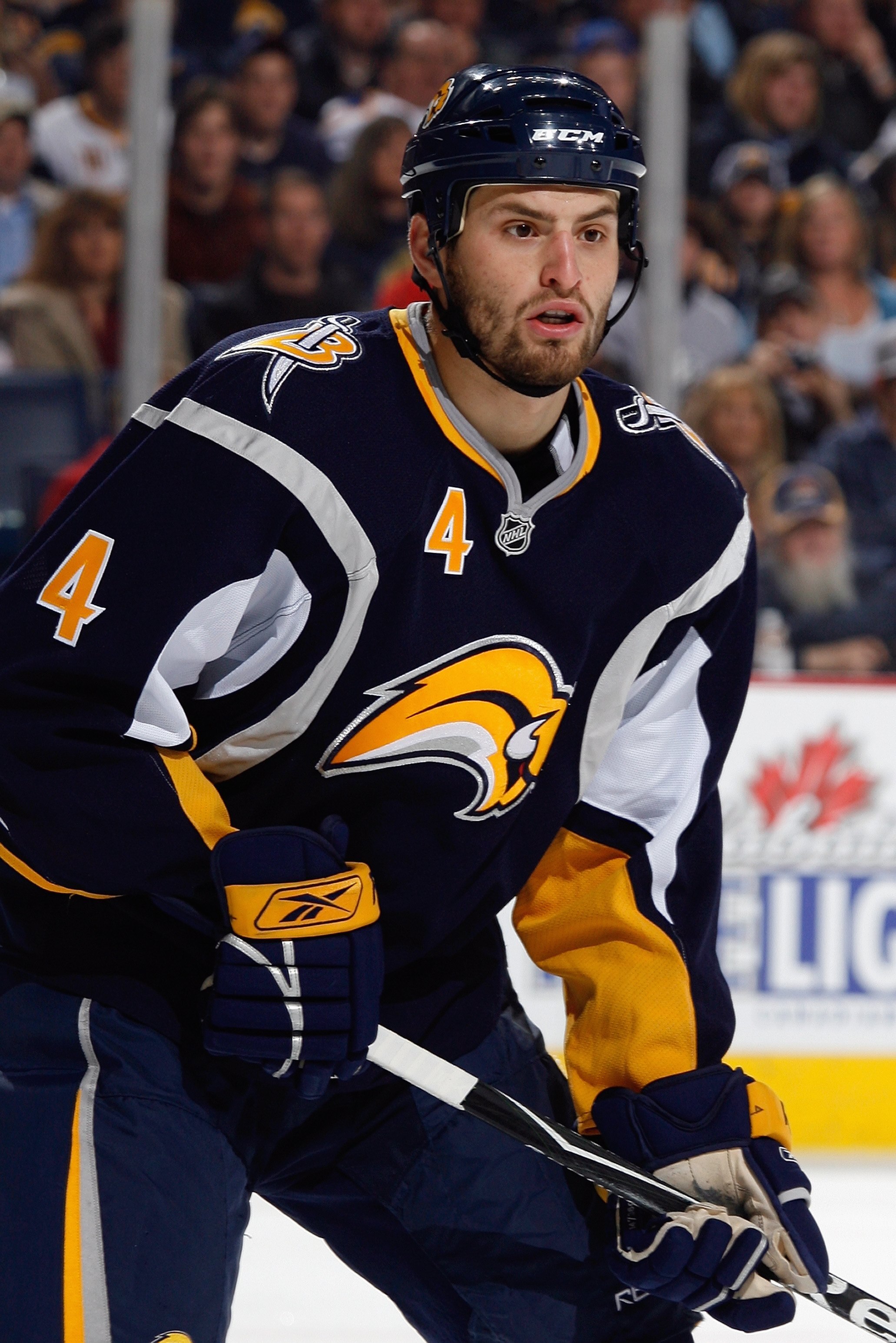 Buffalo Sabres: Darcy Regier And Lindy Ruff Have Tough Decisions To ...