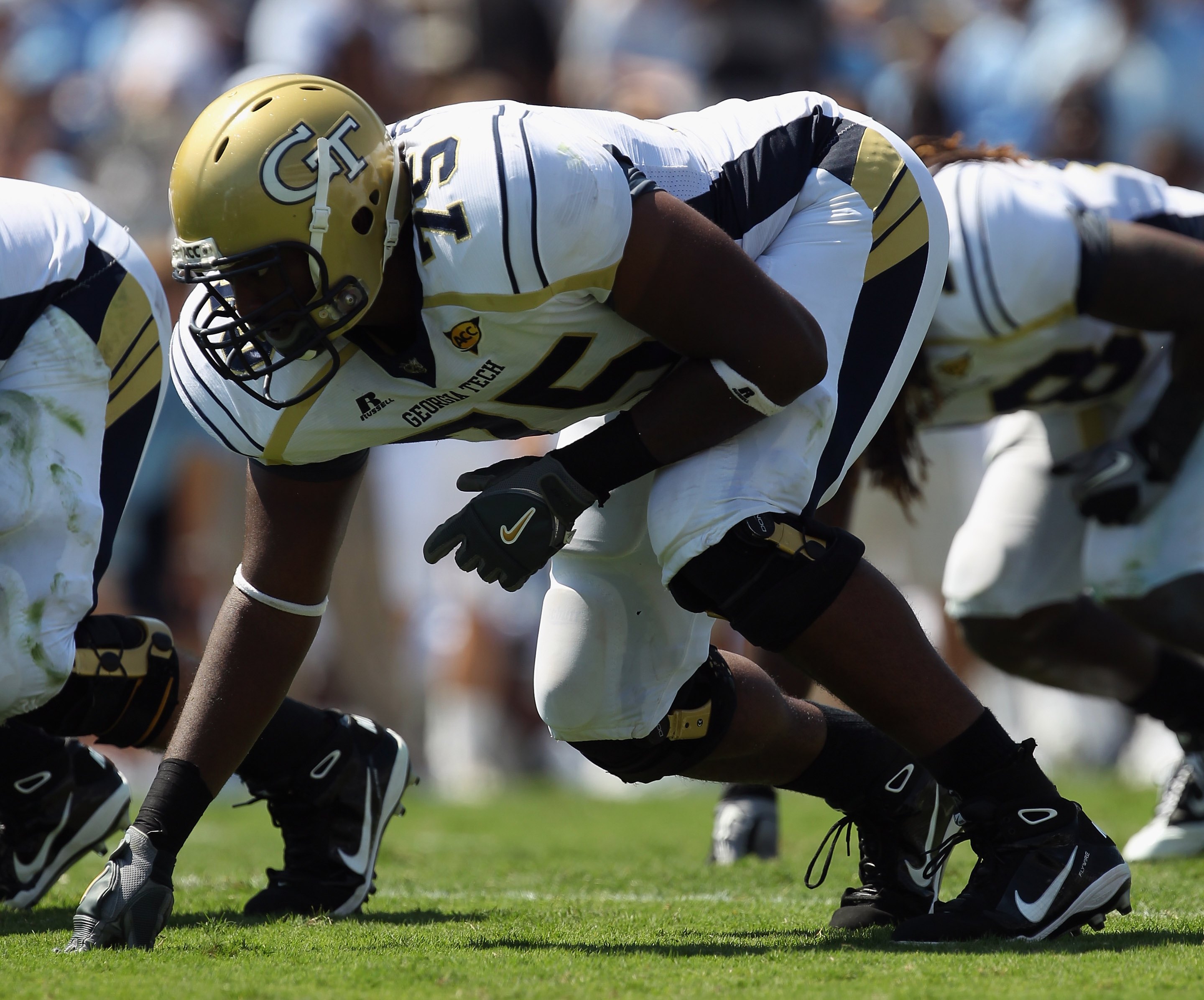 Bleacher Report College Football Bowl Projections: Michigan Stalks the ...