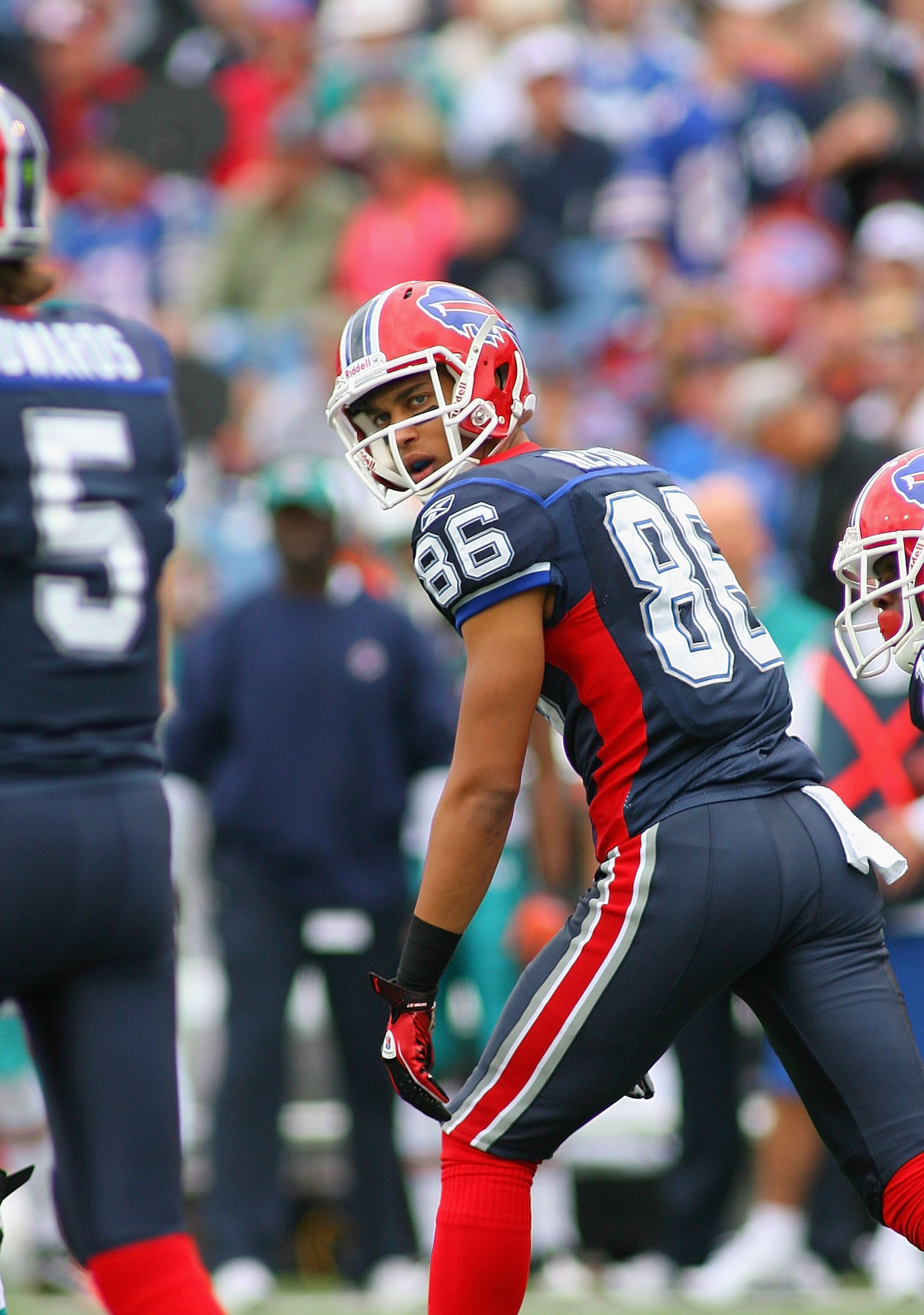 NFL Scores: 10 Breakout Performances of Week 4