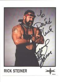 30 Guys Who Definitely Desrve a Spot In a WCW Themed Hall Of Fame Ceremony