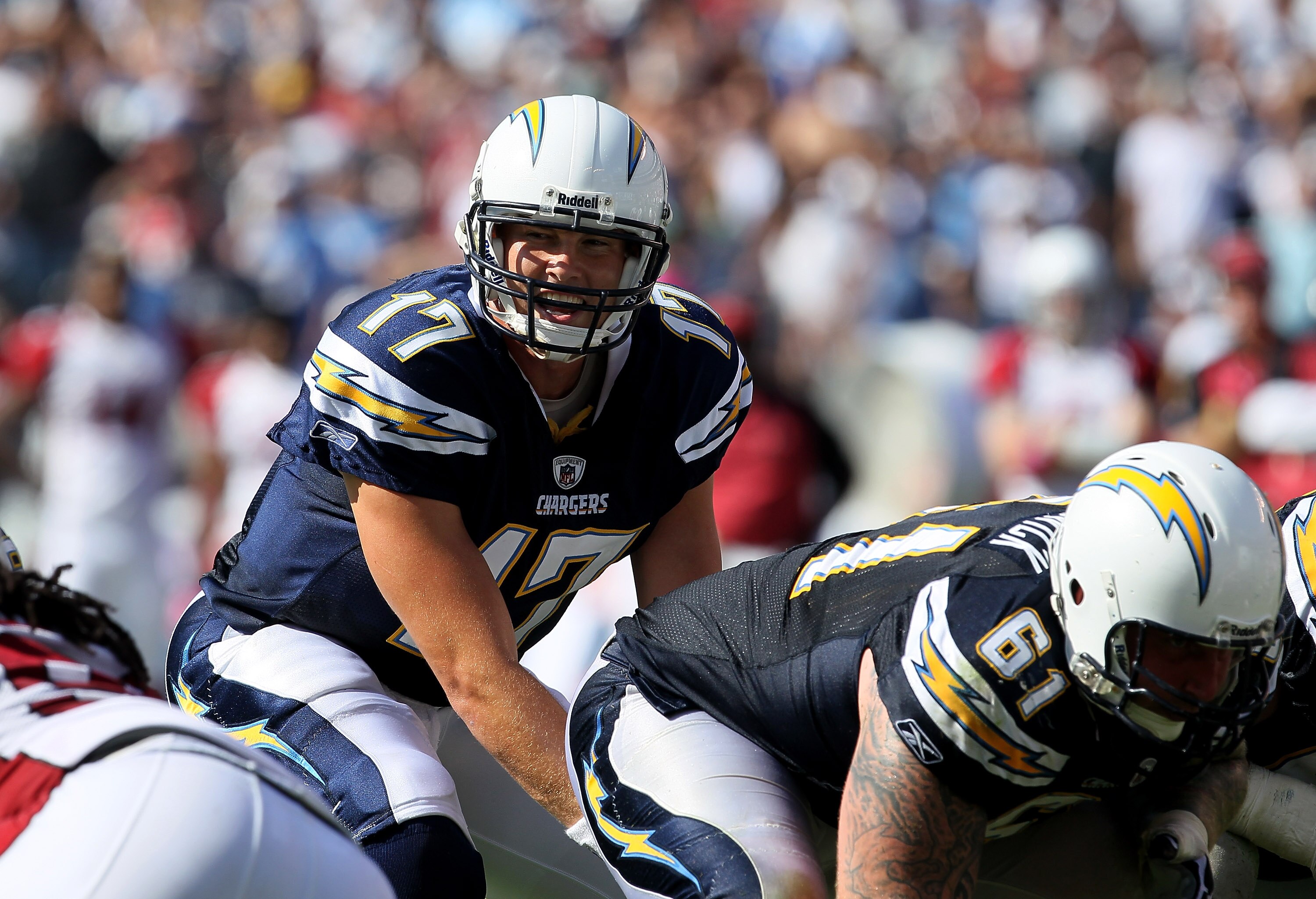 Week 5 NFL Picks: When The Pressure Is On, Who Steps Up?