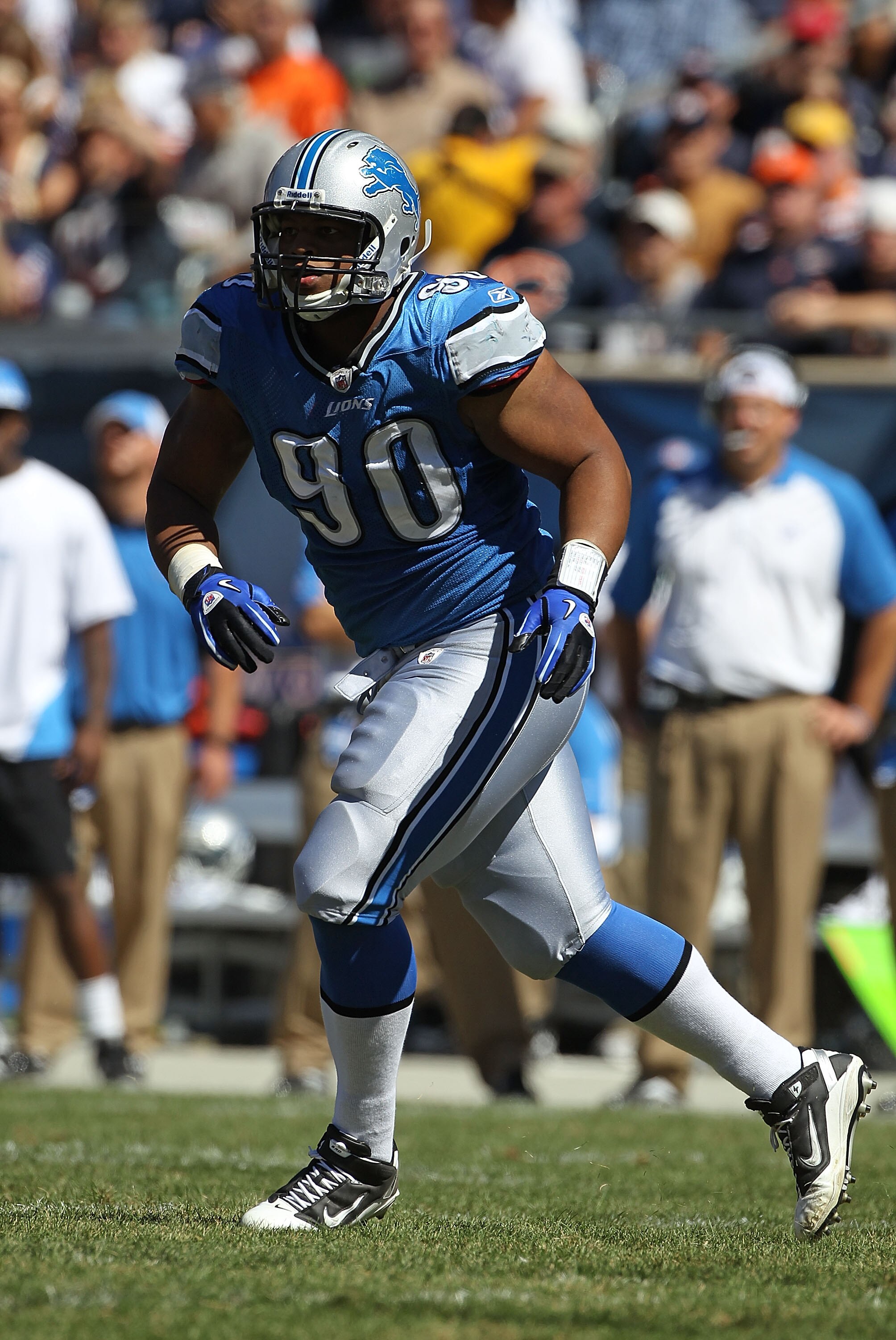 NFL Mystery Men: The Seven Best Players No One Talks About