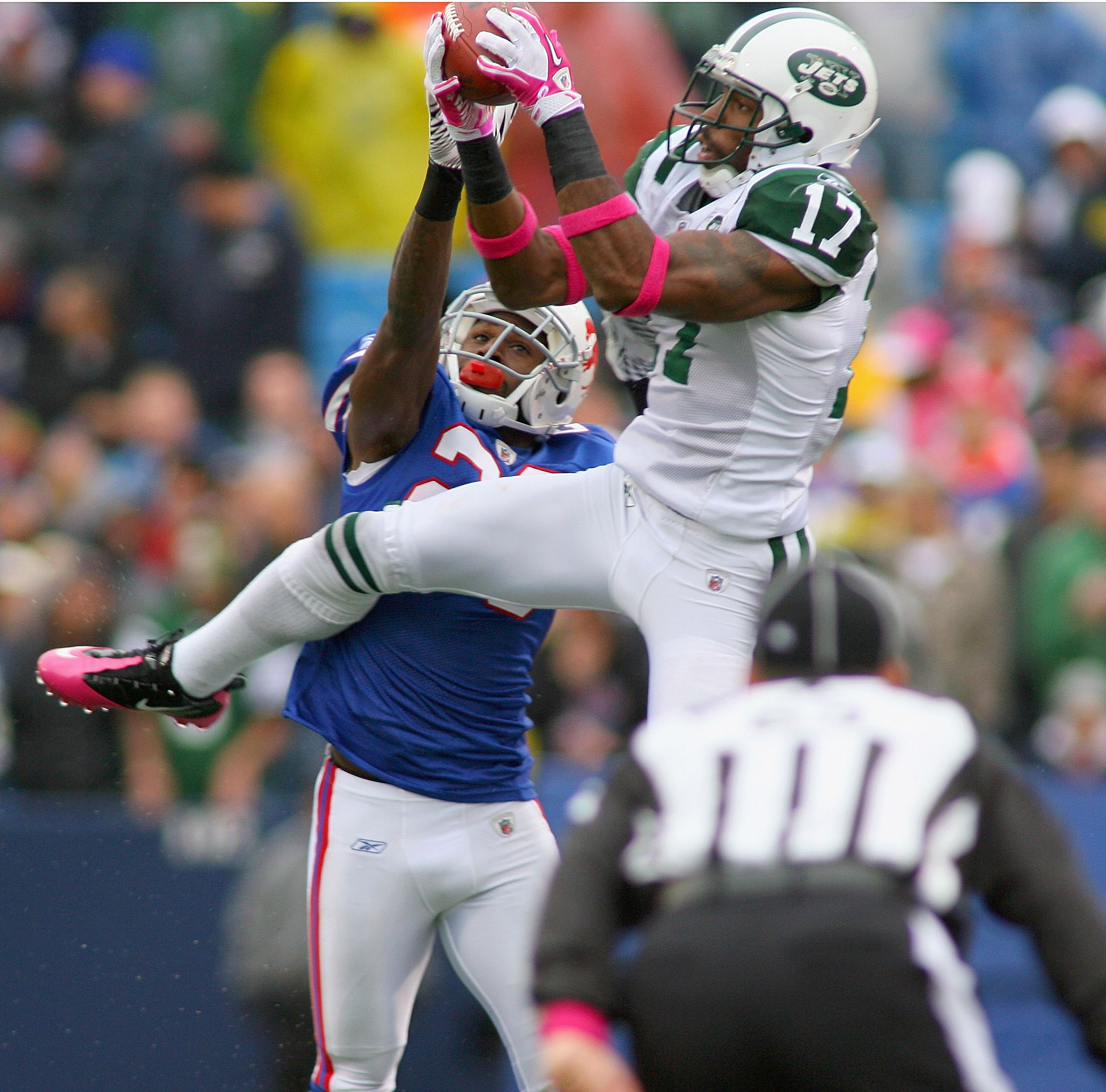 NFL Power Rankings Week 5: Ranking The Top Wide Receiver Performances