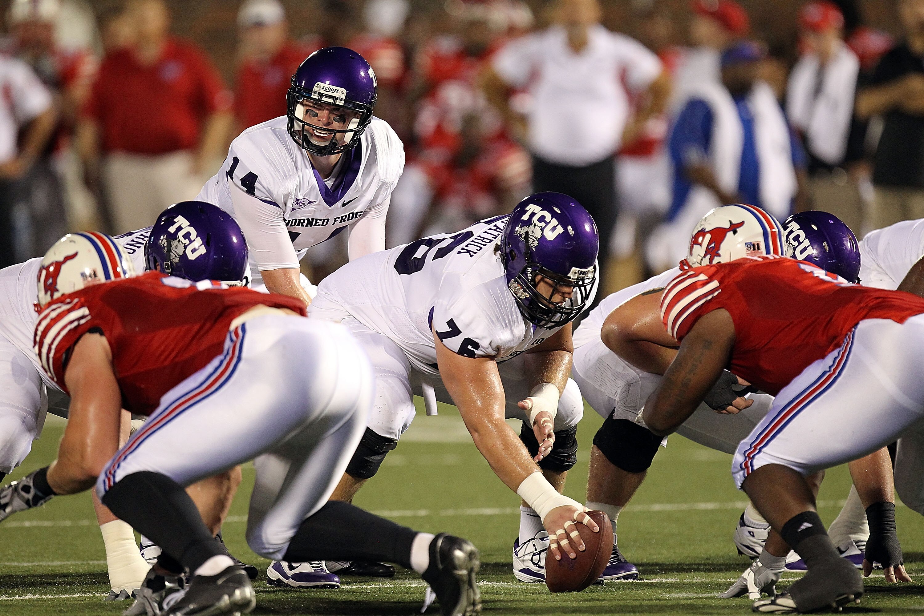 College Football: Top 25 Teams Right Now and How They Finish