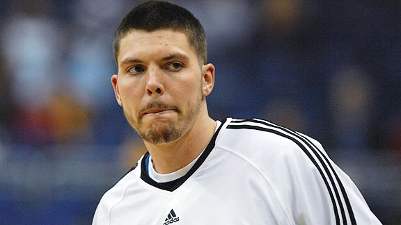 Miami Heat's Temperature Gauge: Ranking the 2010 Training Camp Roster