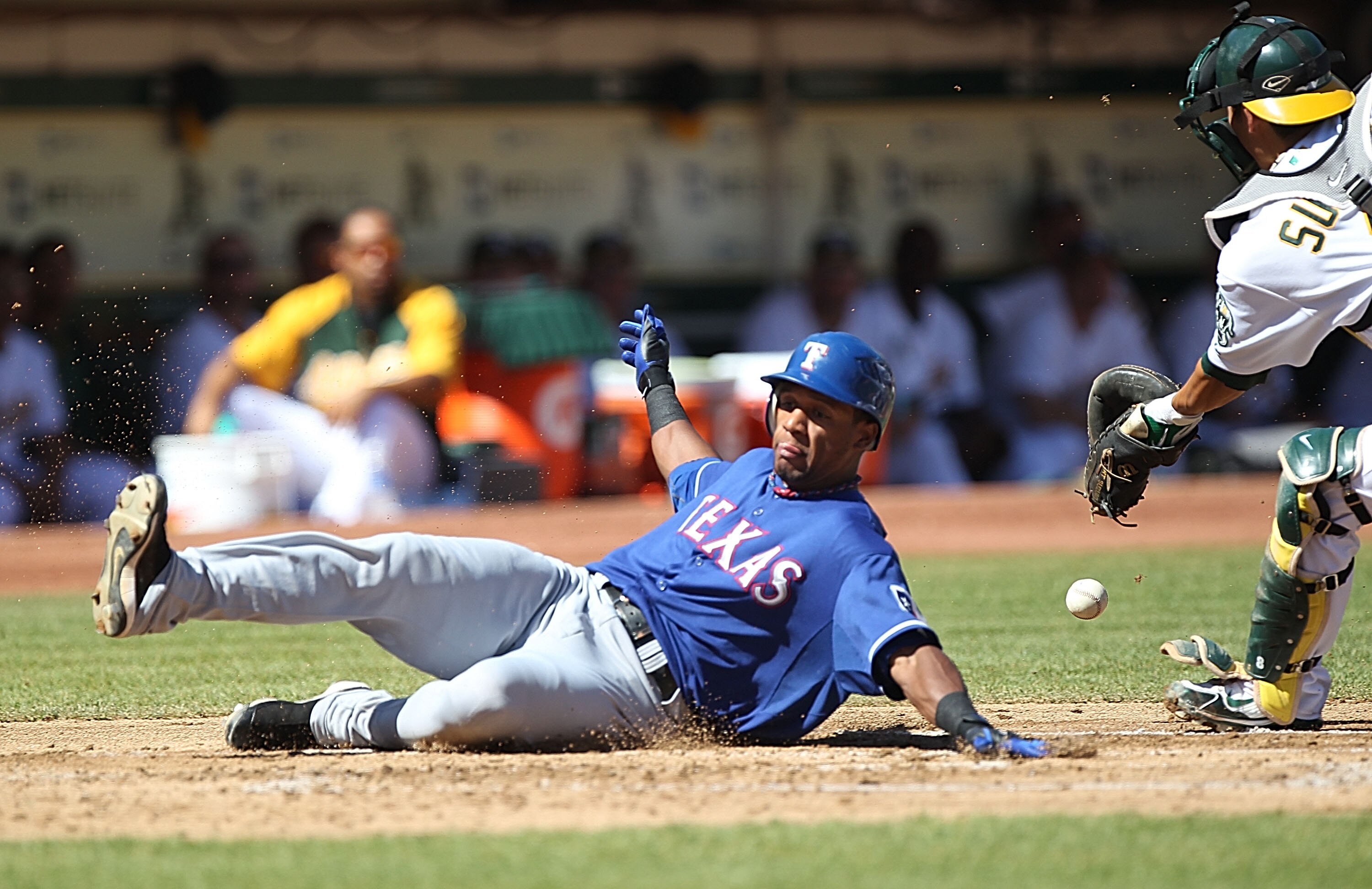 MLB Playoff Predictions: Power Ranking the 10 Fastest Postseason Players