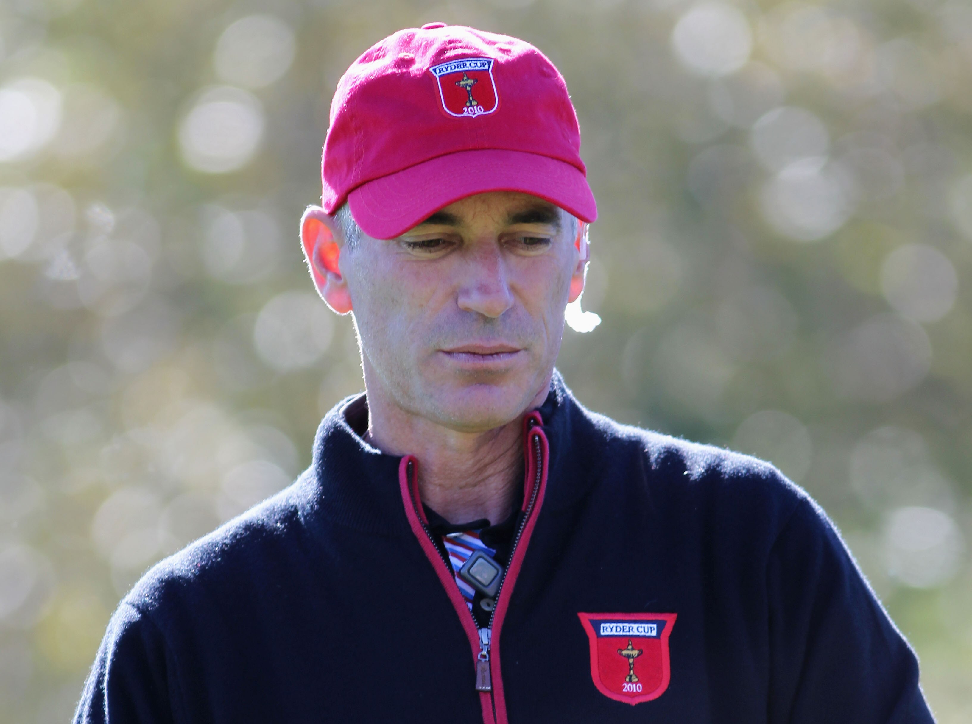 Ryder Cup Recap: Five Reasons Why America Lost the Cup