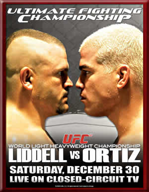 The 10 Greatest Fights In UFC History