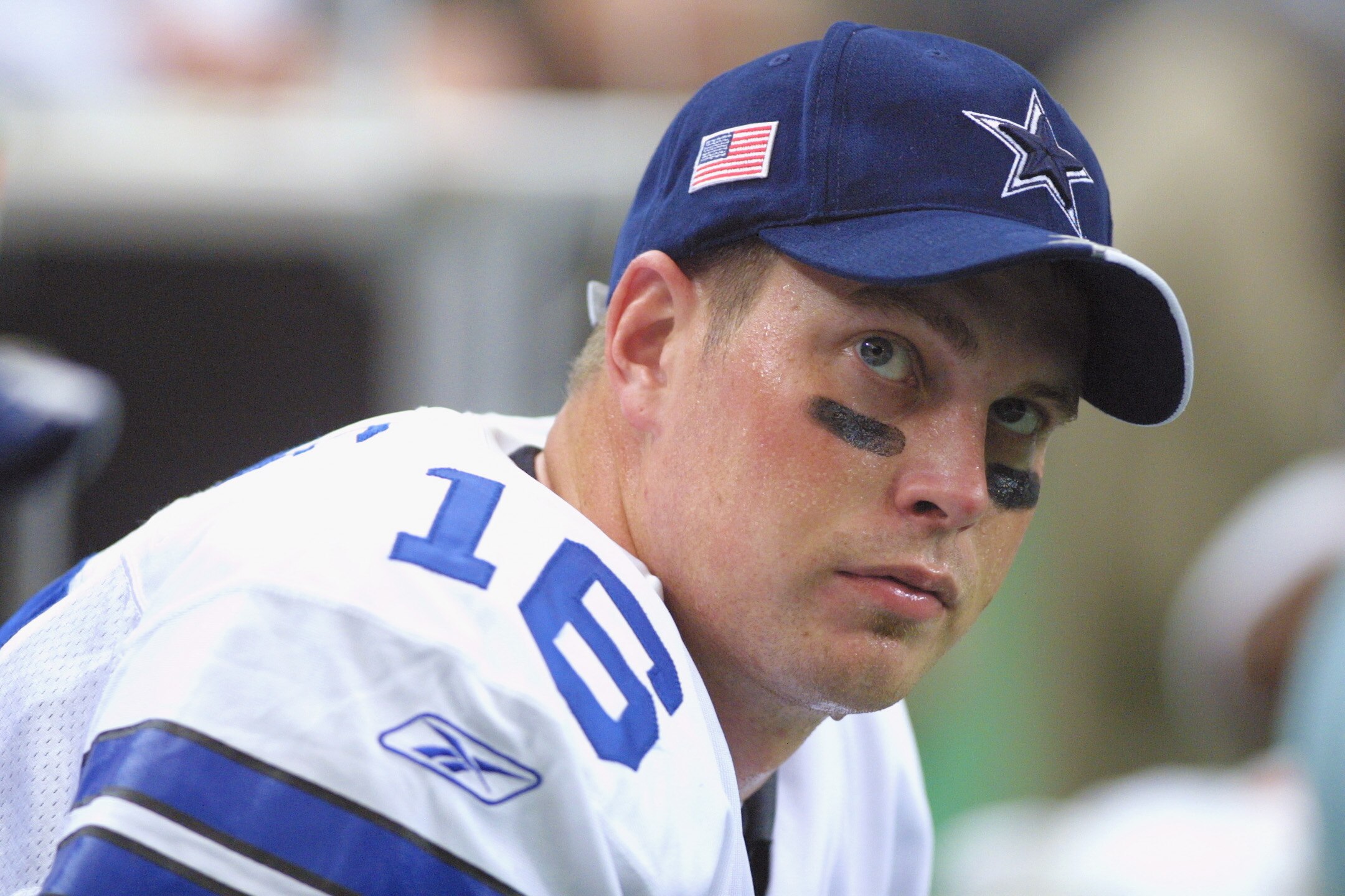 JaMarcus Russell Joins Ryan Leaf ,Tim Couch and an All-Star Cast Of NFL ...