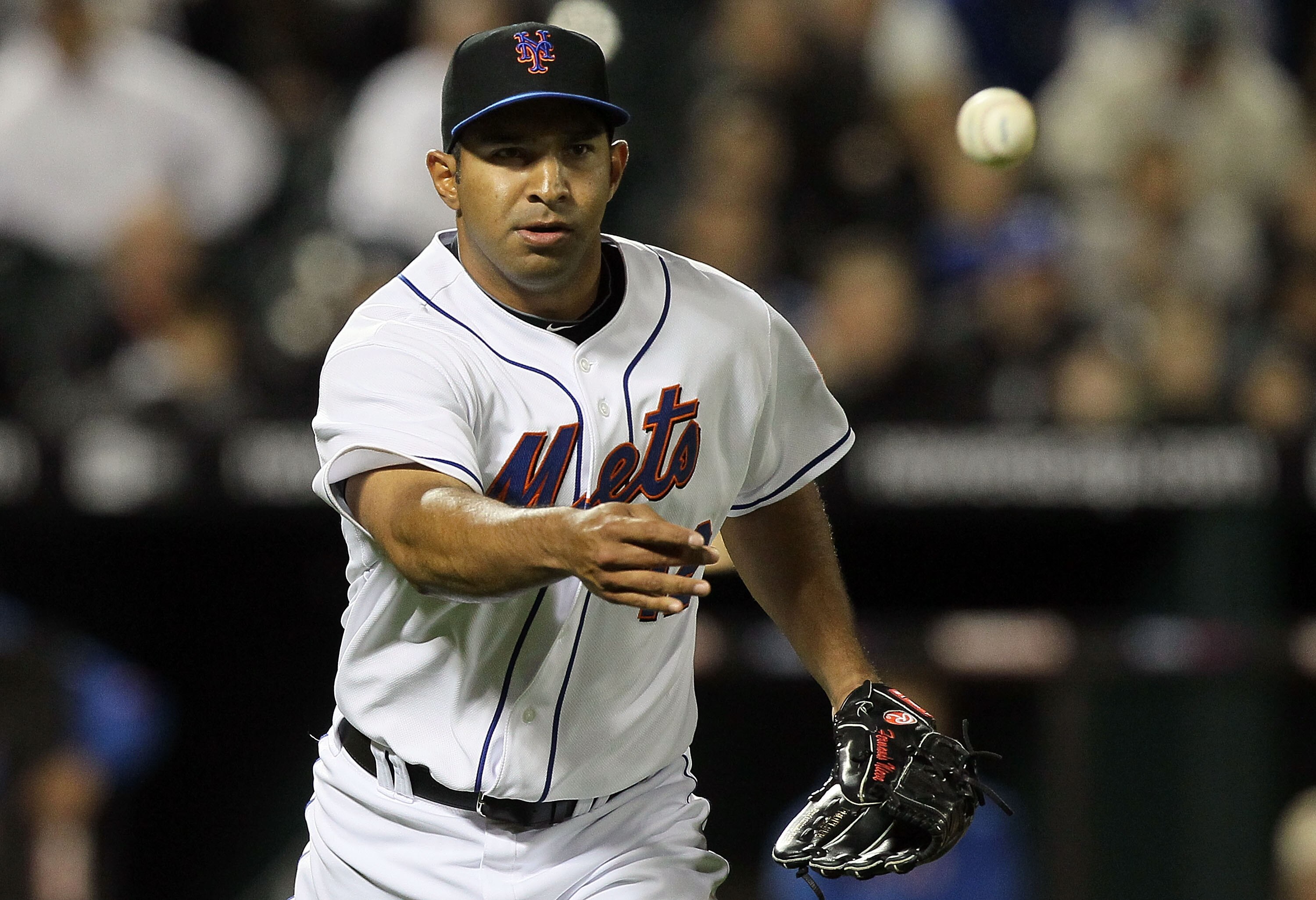 New York Mets End of Season Grades: Pitchers