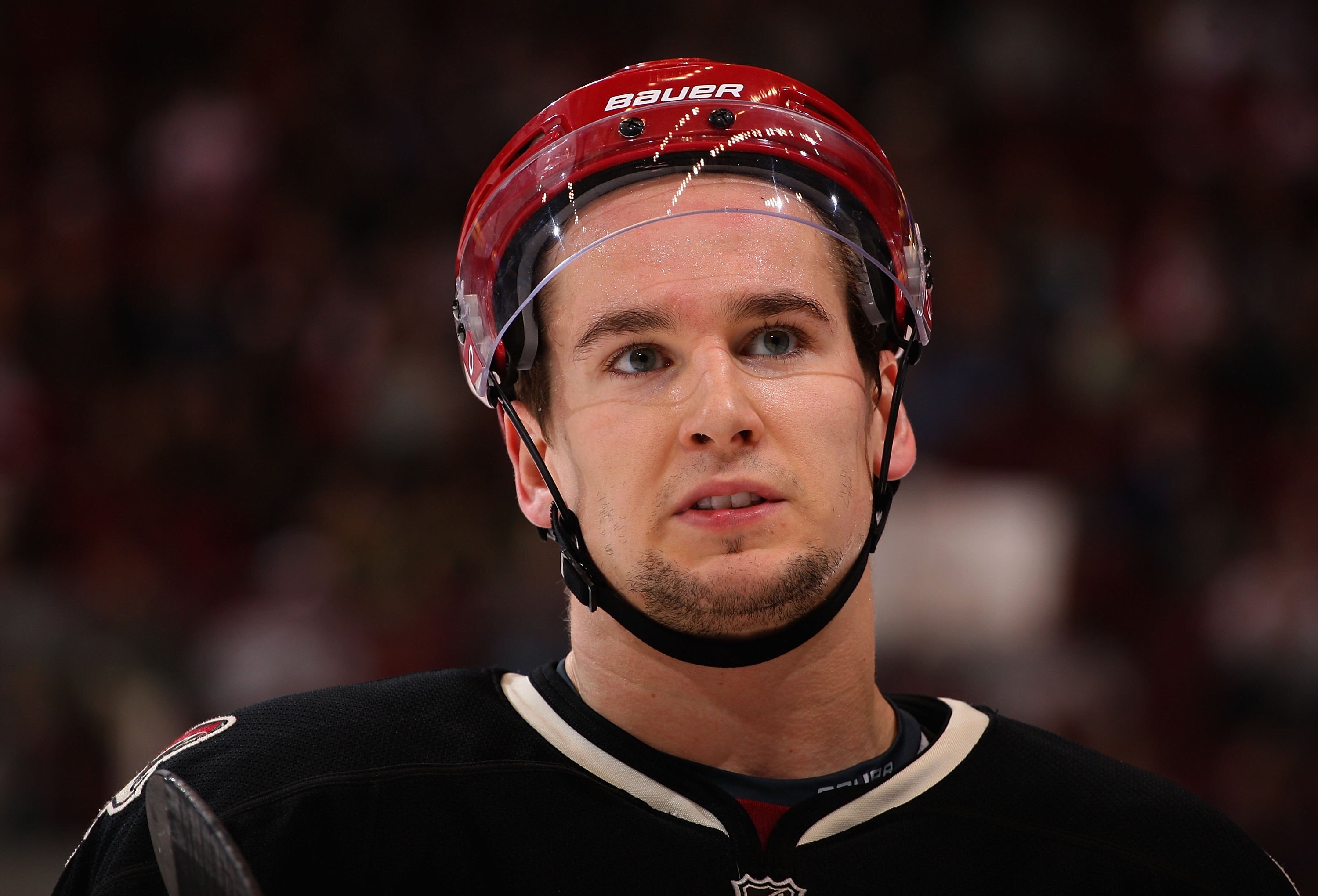 Top 10 Phoenix Coyotes Who Need To Step Up This Season | News, Scores ...