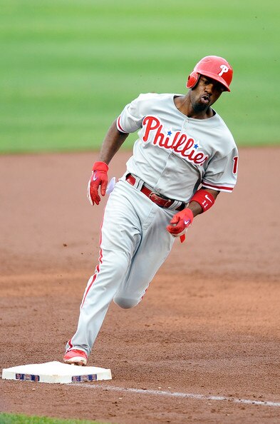 The 100 Best Players In Baseball Today (Part 3: #60-41)
