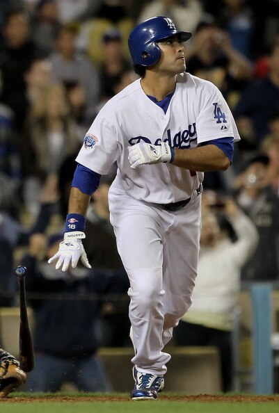 The 100 Best Players In Baseball Today (Part 3: #60-41)