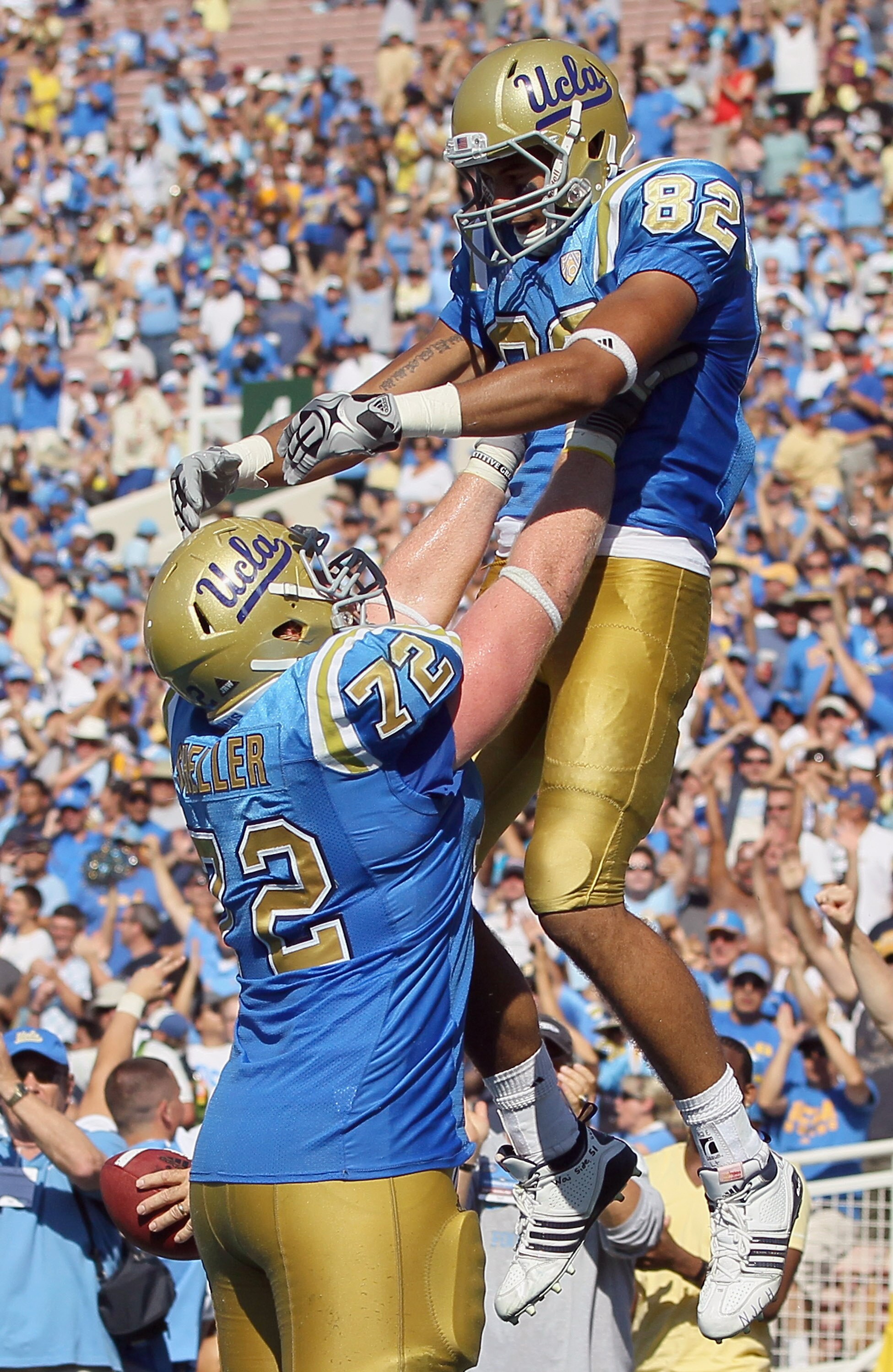 College Football Week 6: Predictions Against the Spread