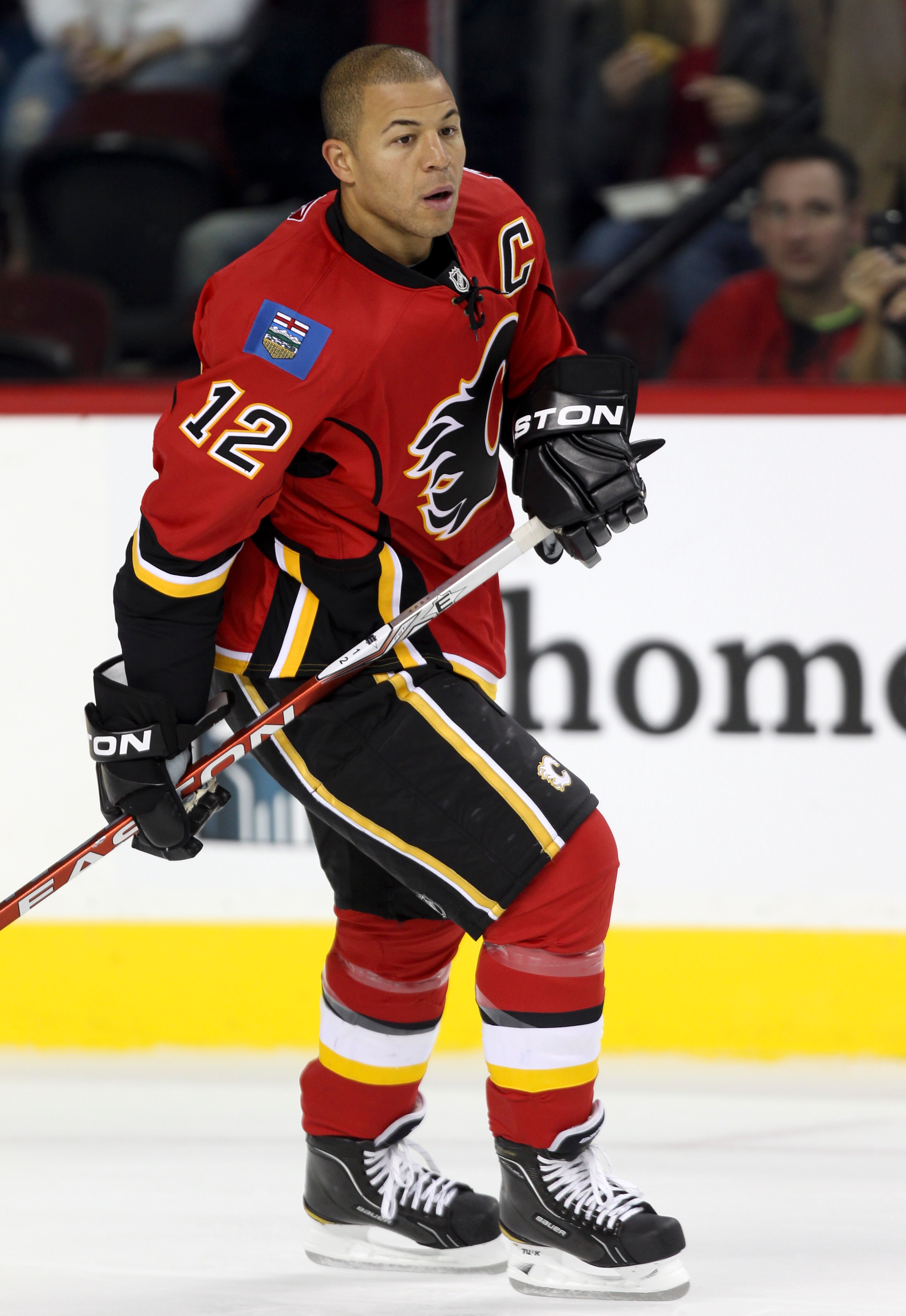 Roberto Luongo and Other Players Under Pressure | News, Scores ...