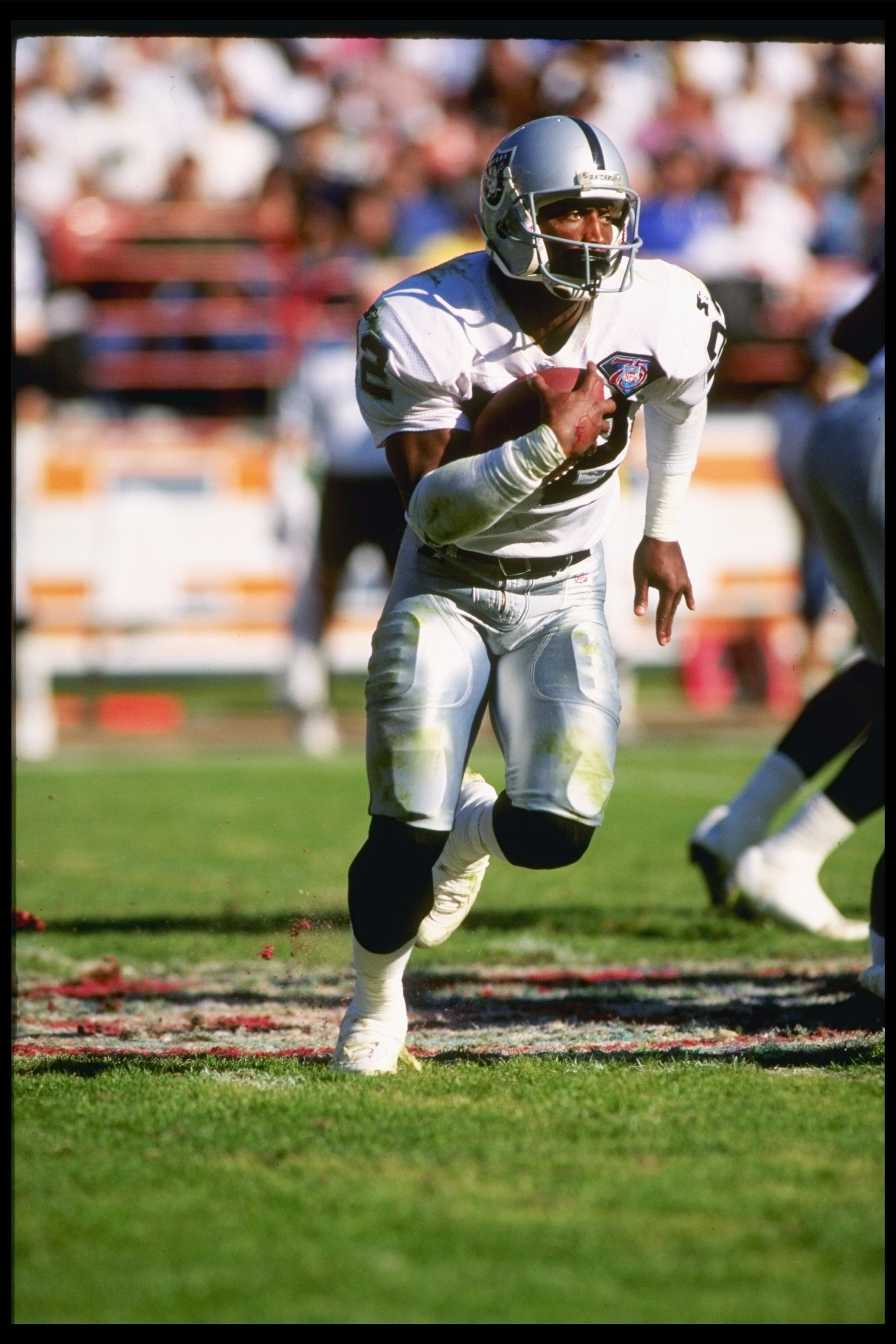 Randy Moss Reunites With the Minnesota Vikings: Top 10 Best Homecomings