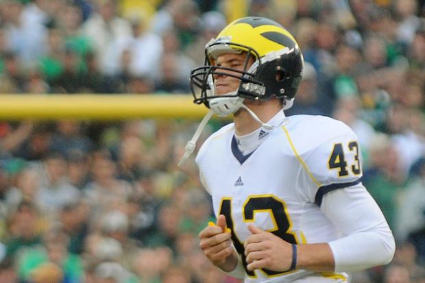 Iowa vs Michigan: What The Hawkeyes Must Do on Offense