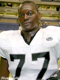College Football Recruiting 2011: Power Ranking the Top 25 Defensive ...