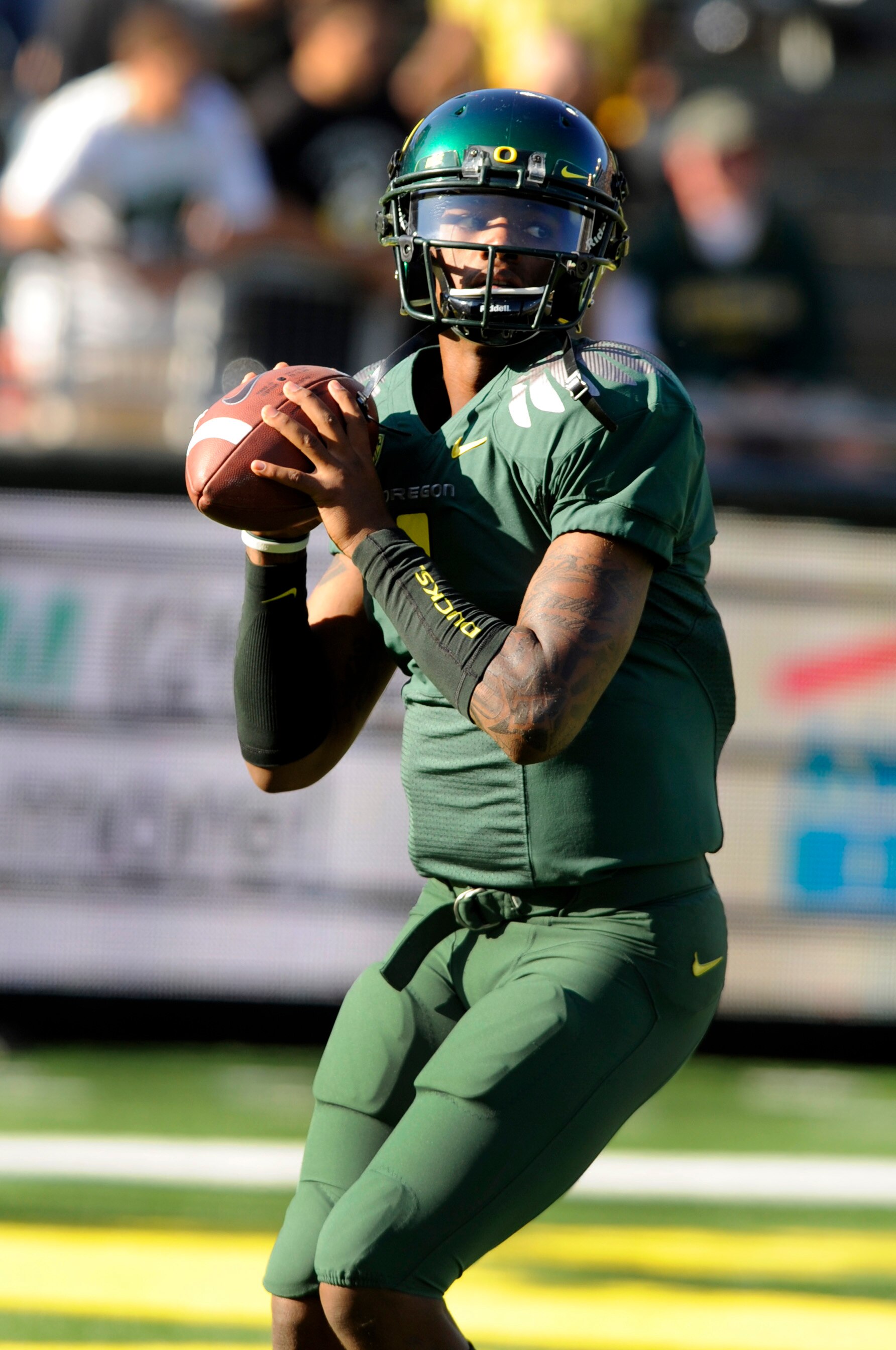 College Football Week 6: The 10 Most Important Games This Weekend