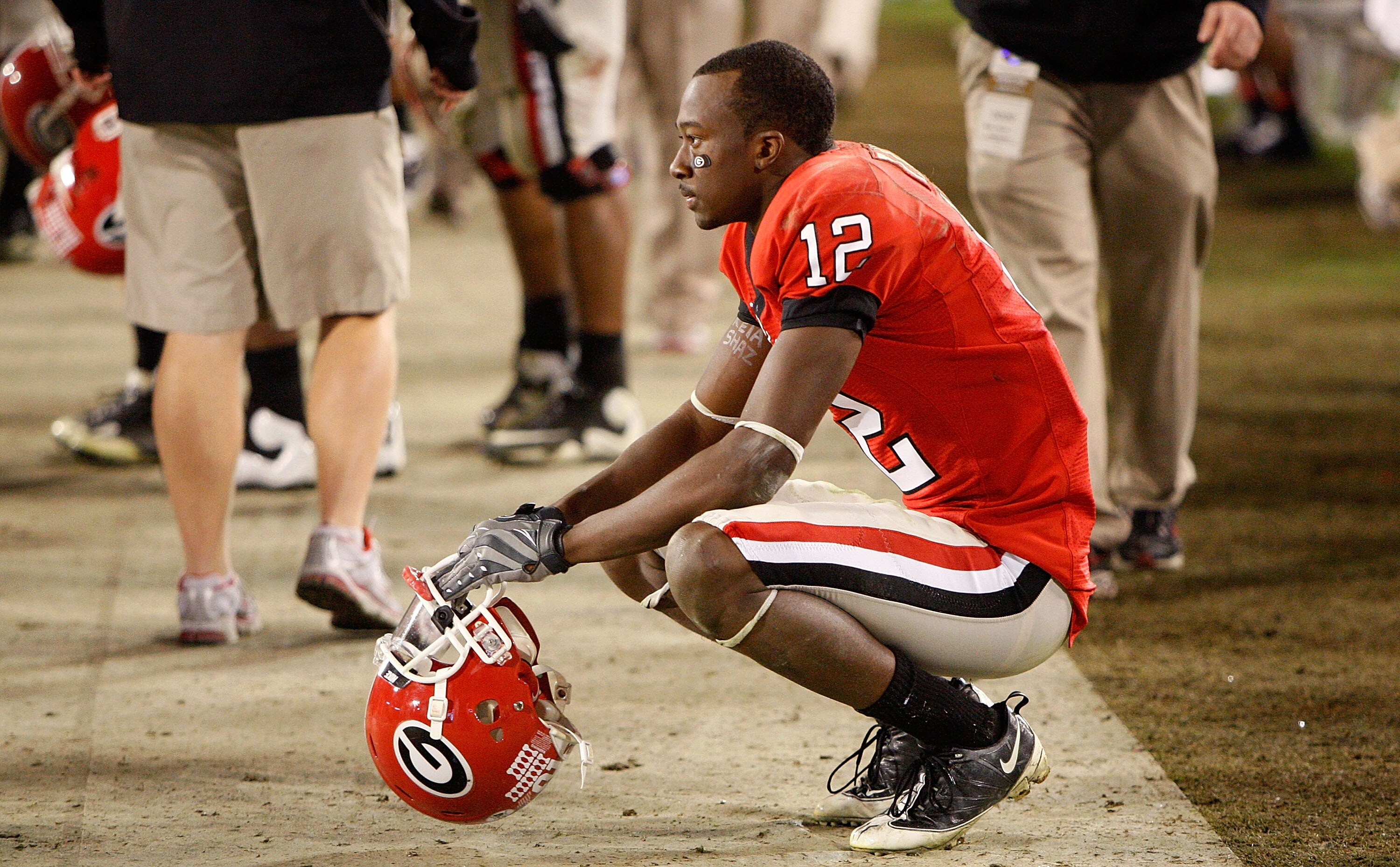 Georgia Football: Five Keys To Beating Tennessee | News, Scores ...
