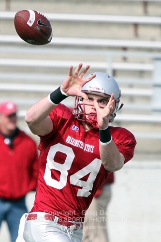 College Football Power Rankings, Week 5: Pac-10 Wide Receivers