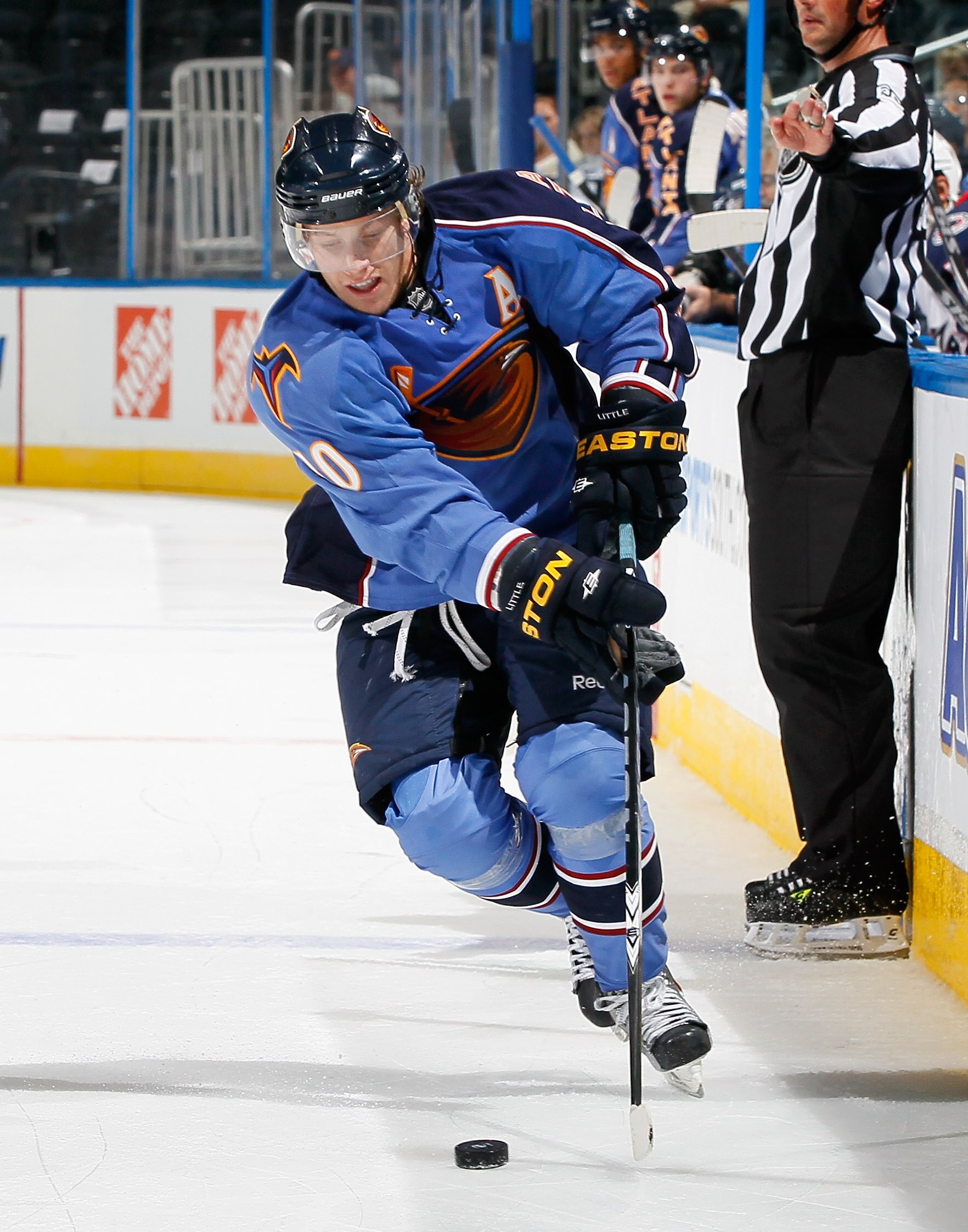 NHL Predictions: 10 Preseason Disappointments | News, Scores ...