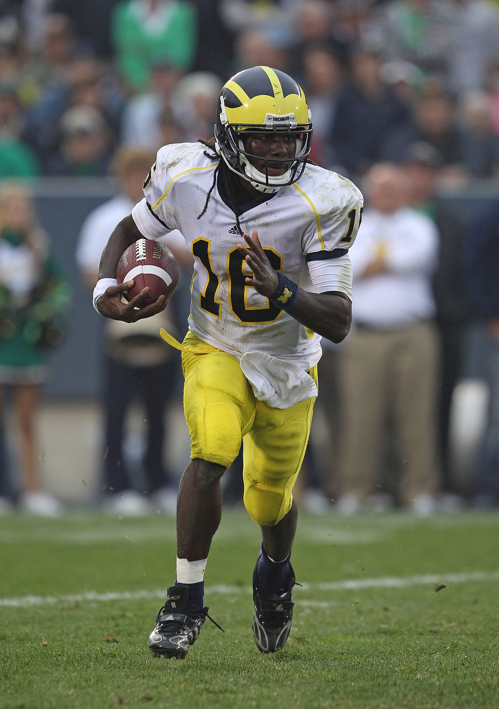 Michigan State at Michigan: College Football Zoom-In Game of the Week ...