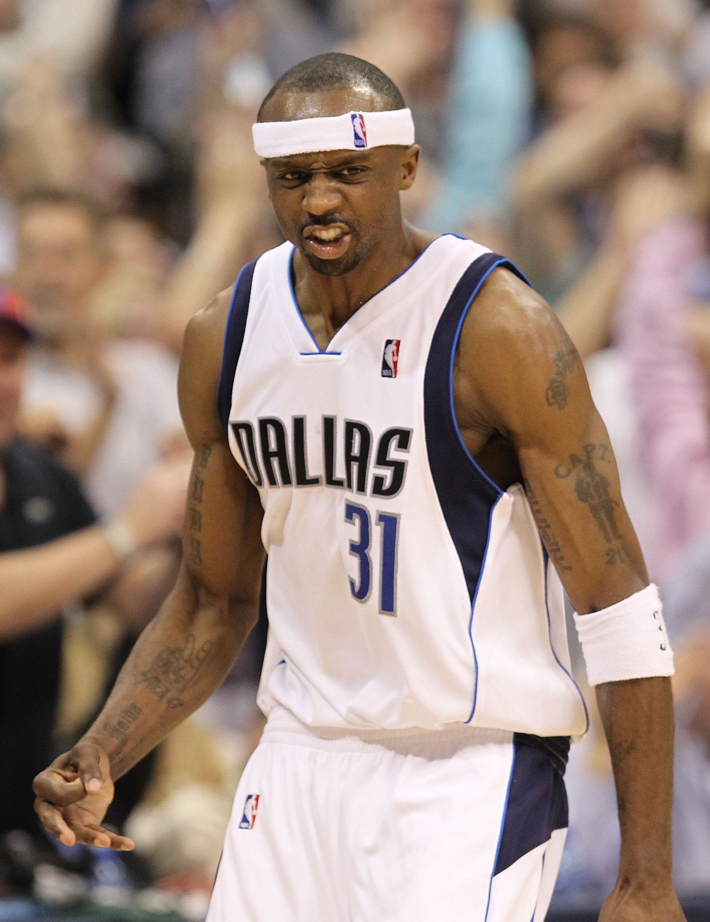 2010-2011 NBA Predictions: Why Dallas Mavericks Will Win West's No. 2 Seed