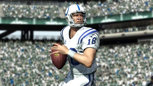 The 50 Greatest Video Game Athletes of All Time (with Video) | News ...