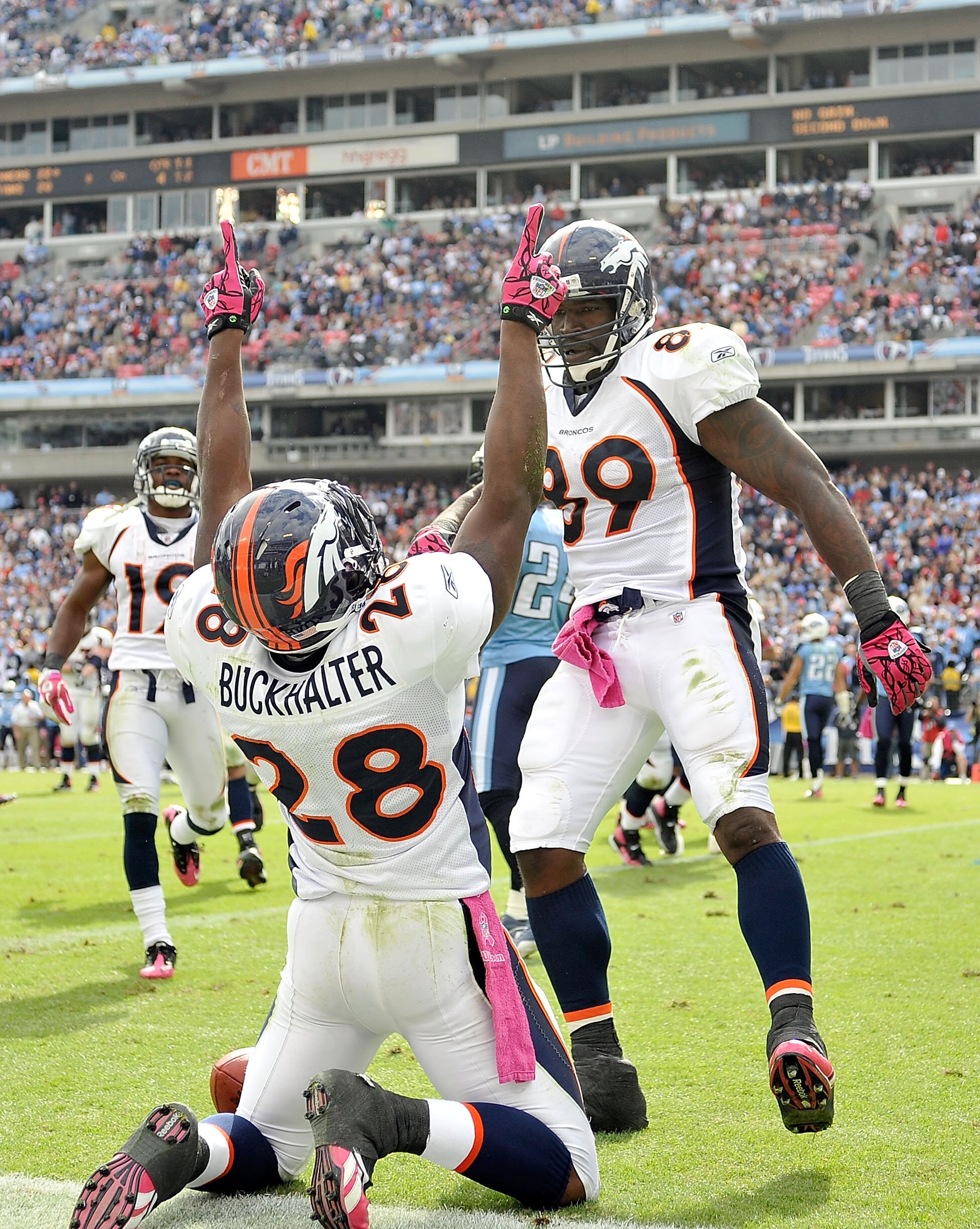 NFL Week 5 Predictions: Ranking the Best Bets and All Games Against the ...