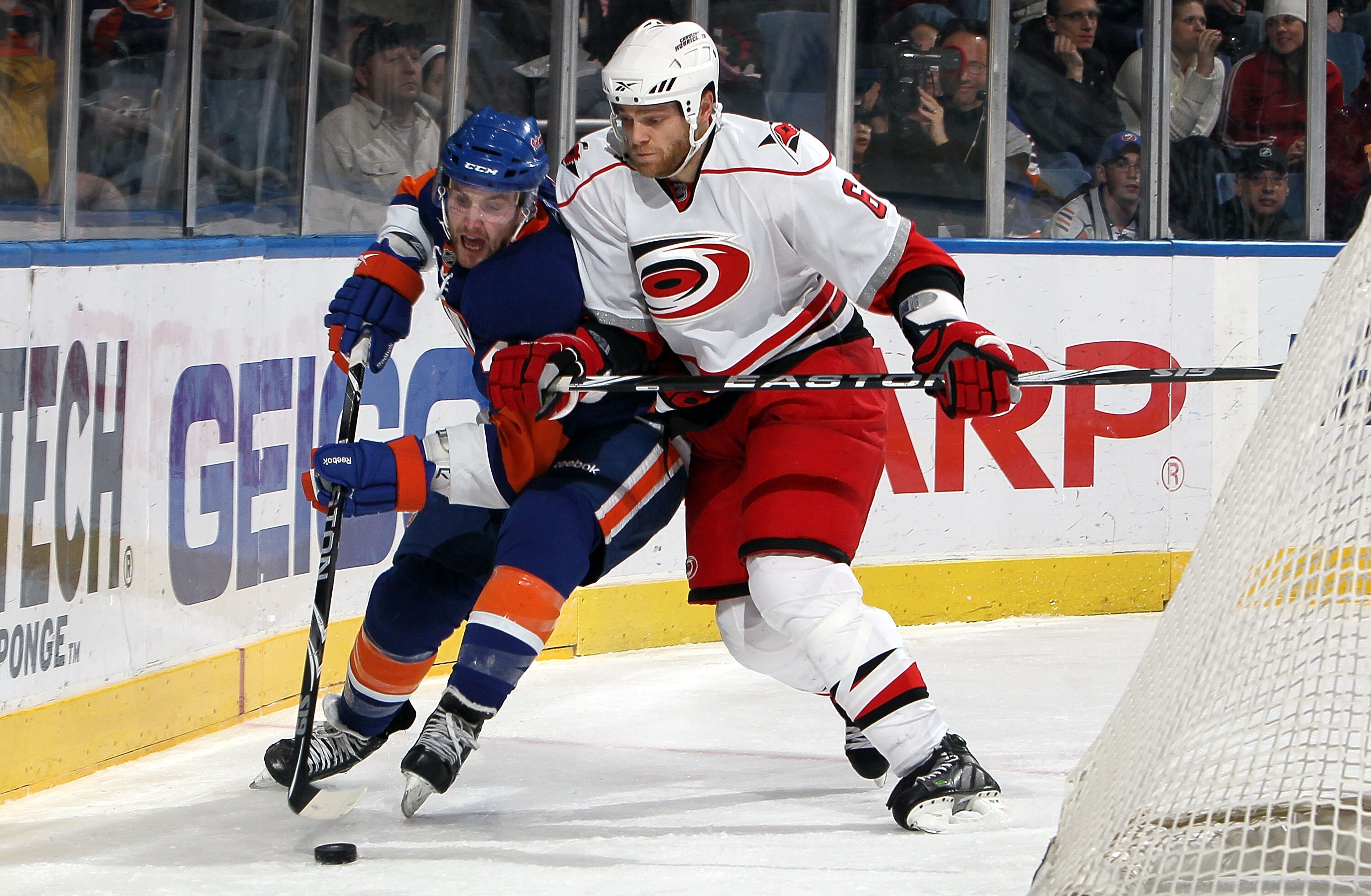 NHL 2010-11: This Season's Top 50 NHL Blue Liners