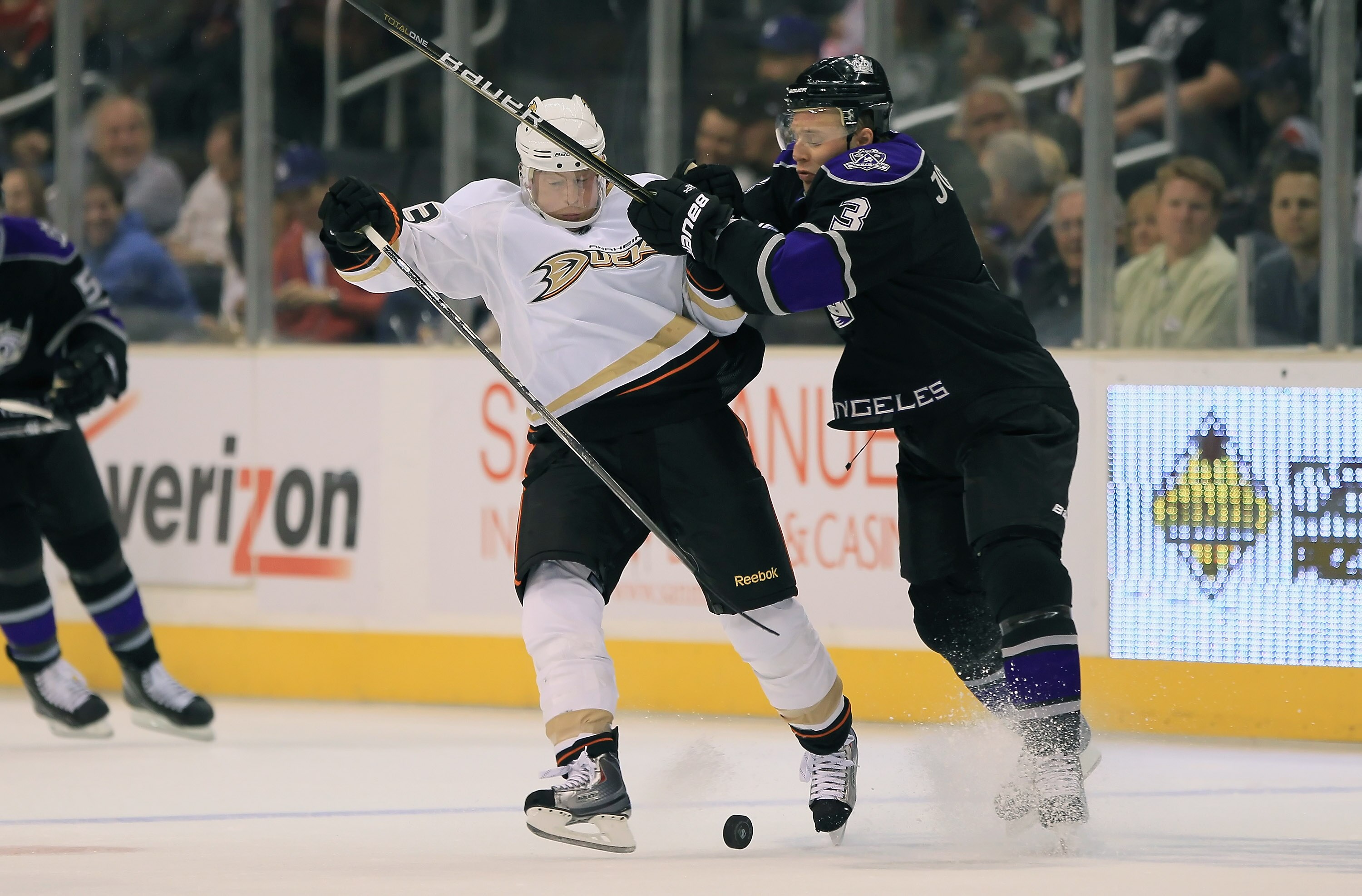 NHL 2010-11: This Season's Top 50 NHL Blue Liners