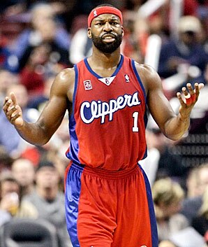 That "Other" L.A. Team: 5 Reasons The Los Angeles Clippers Are Playoff ...