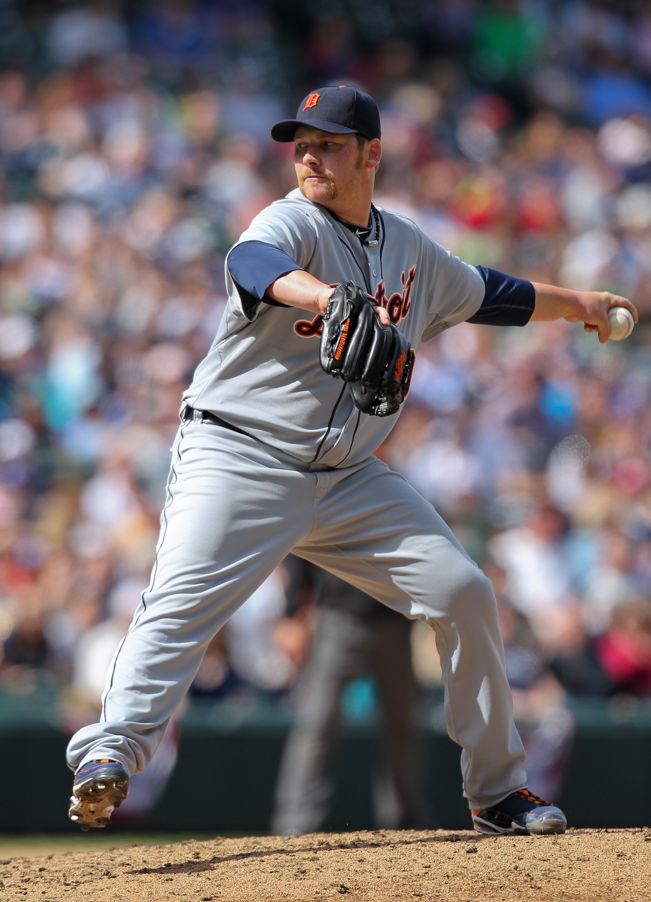Don't Look Back: Detroit Tigers 2011 Offseason Preview and Prediction