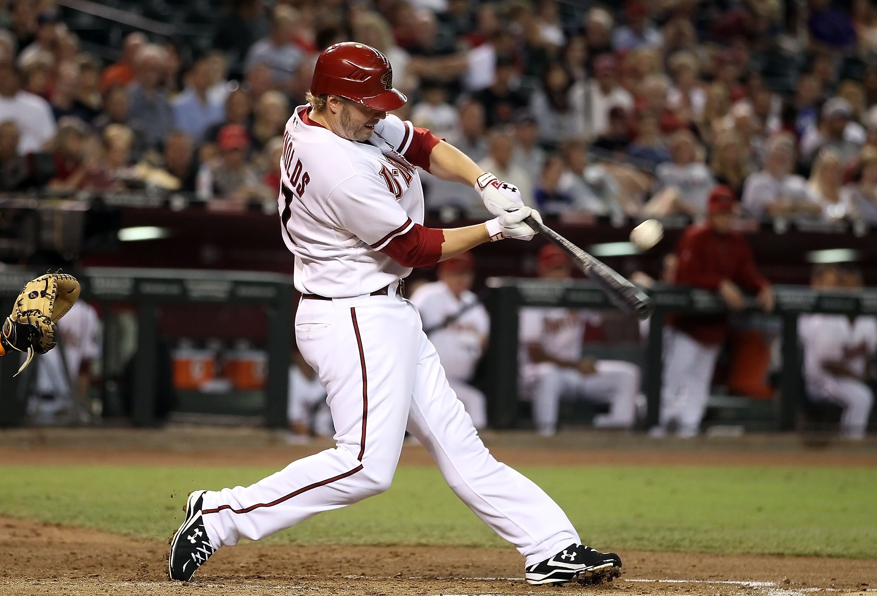 MLB Scout's Corner: 5 Hitters Who Need Swing Overhauls Next Season