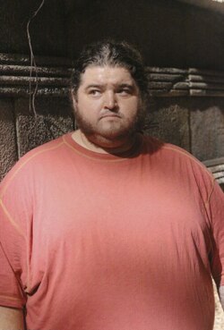 WWE Stars That Remind Me Of The Characters Of LOST! (Part 1)