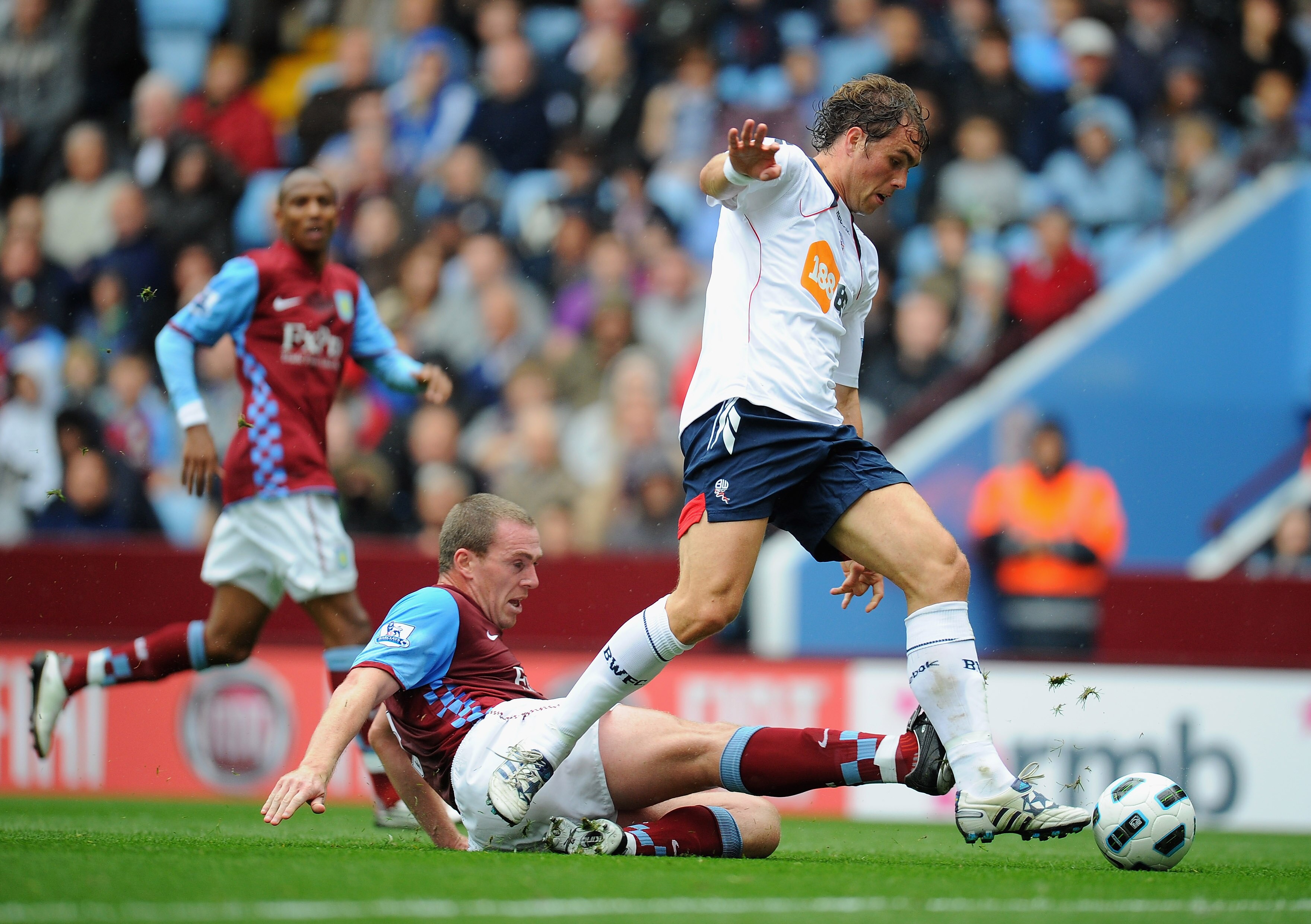 10 Most Efficient Players In The UK Report | News, Scores, Highlights ...