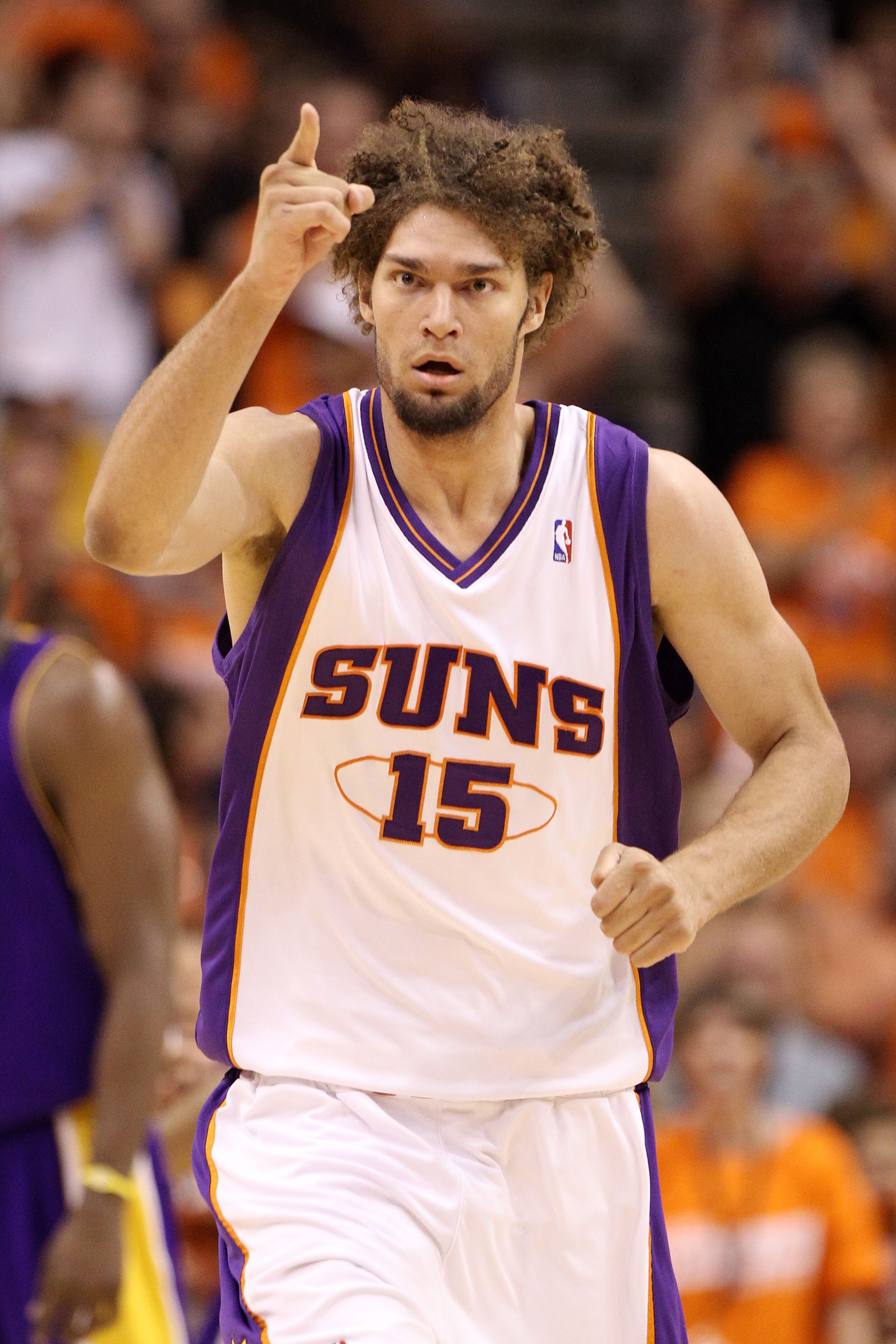 2010 NBA Power Rankings: Who's The Best Starting Center?