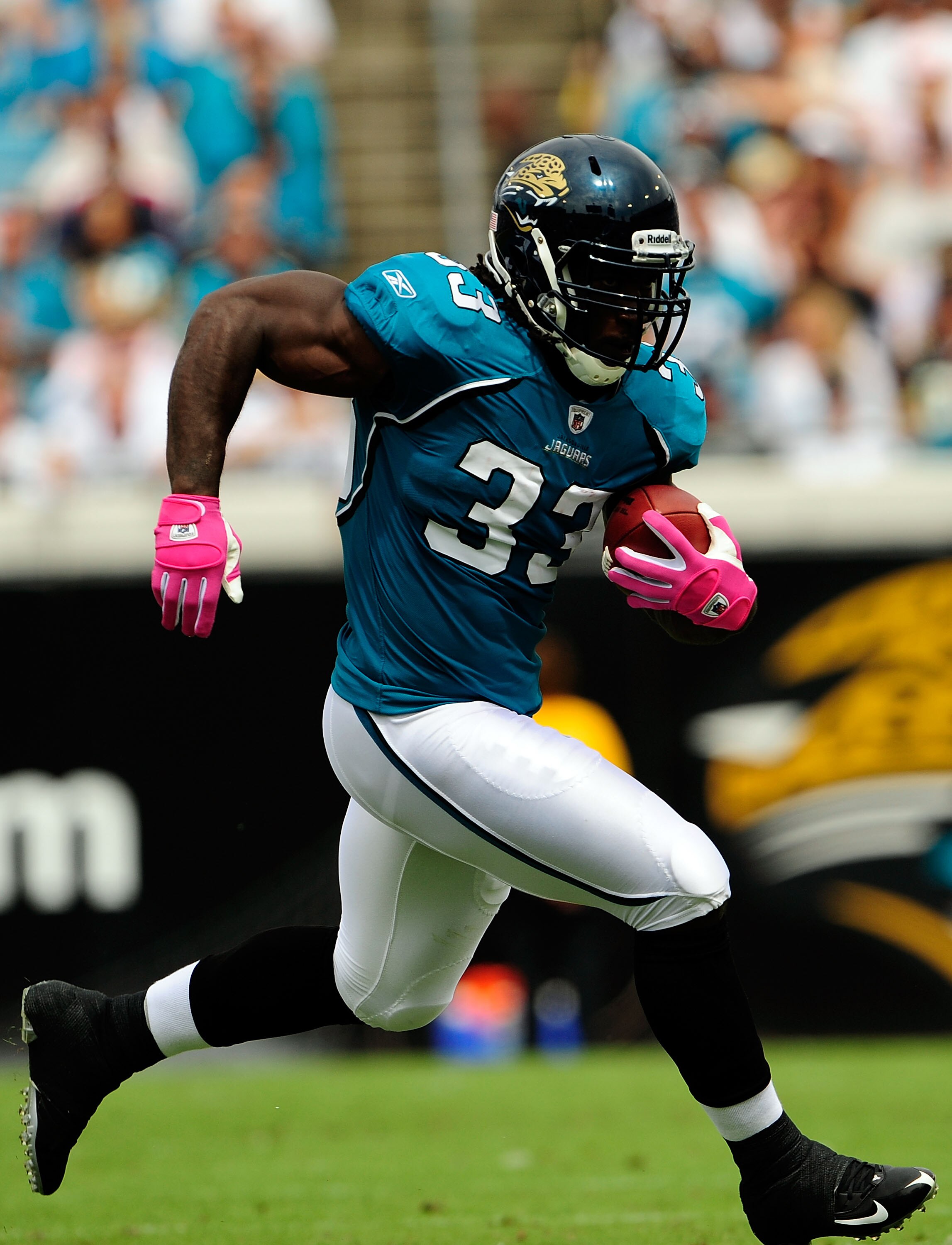 2010-2011 NFL: The League's Most Underappreciated Players