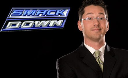 Seven Candidates To Replace Todd Grisham on Smackdown Commentary