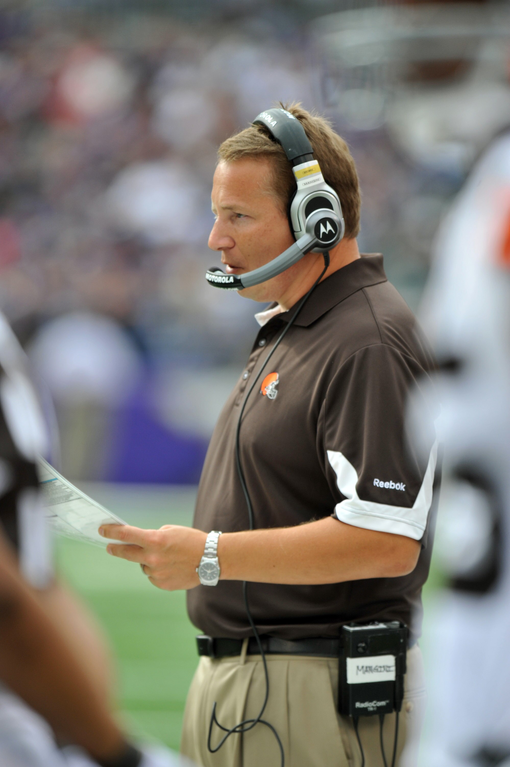 Cleveland Browns Coaching Report Card: An In-Depth Coaching Analysis ...