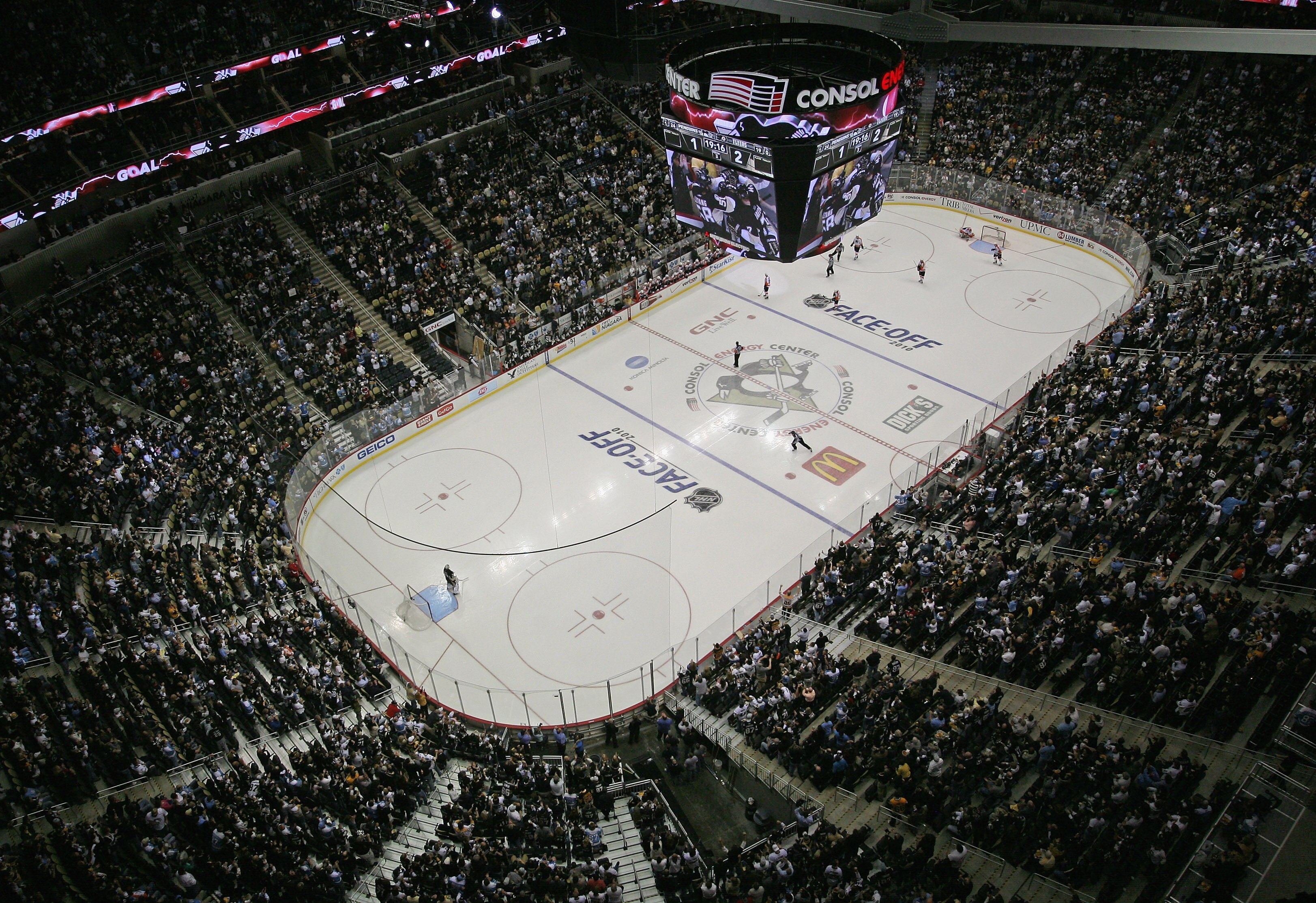 Philadelphia Flyers: 10 Things We've Already Learned About Them This ...