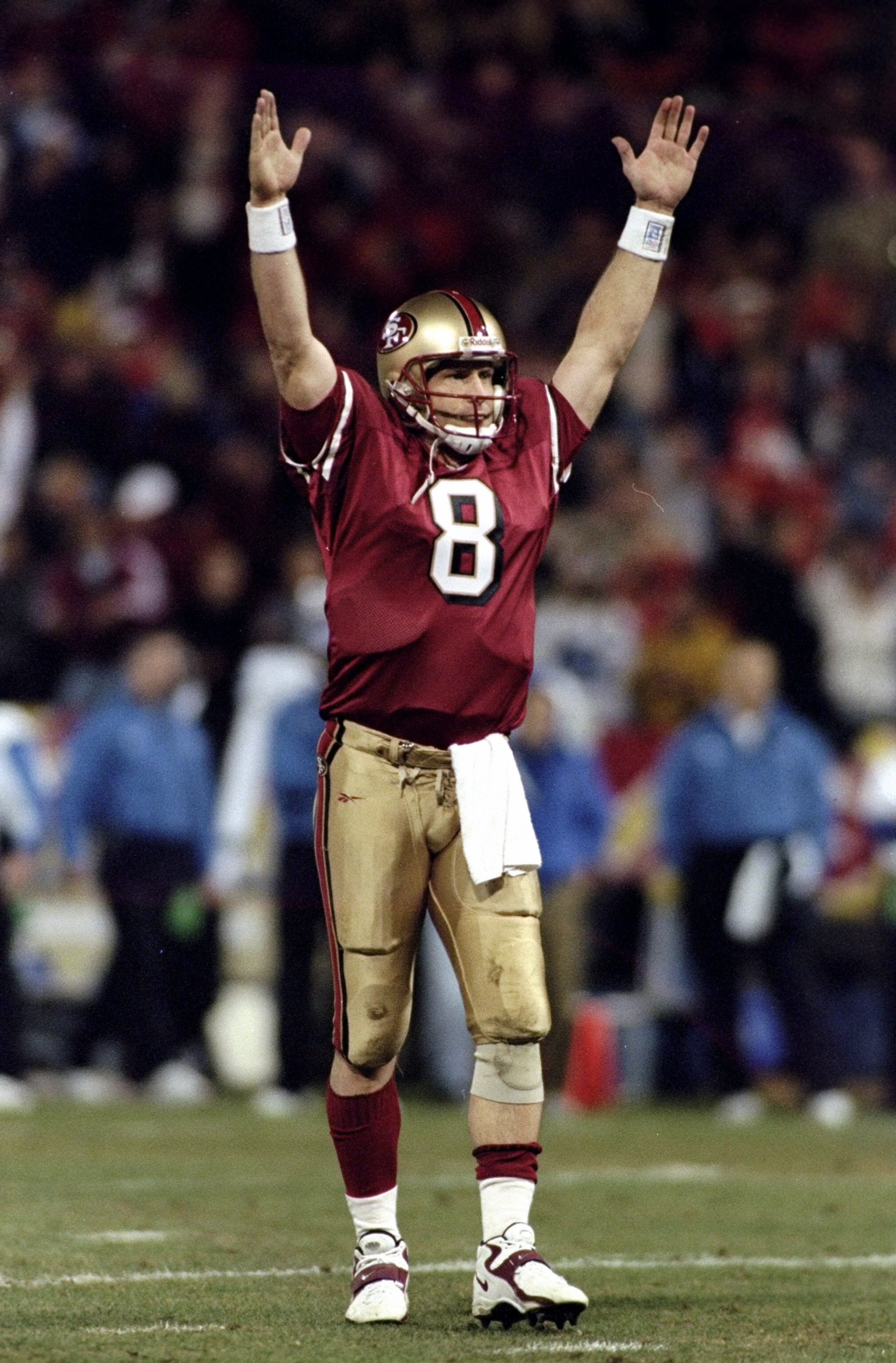 QB Max Hall of Arizona Cardinals and Eleven Other Mormons Making Impact ...