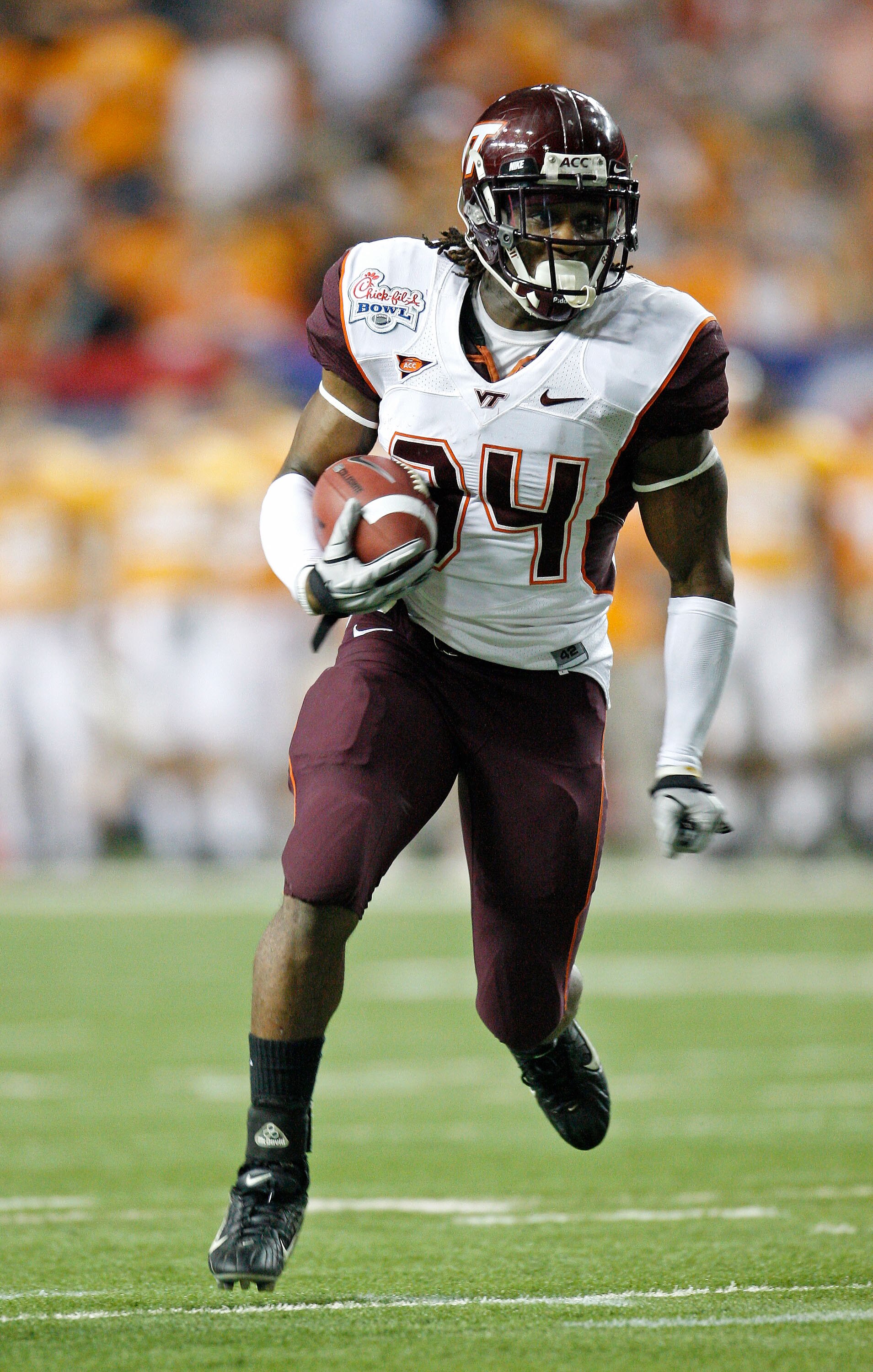 College Football 2010: Who Are the Most Overrated and Underrated ...