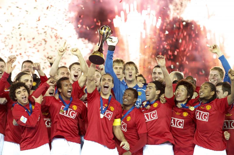 FIFA Club World Cup: A Complete History